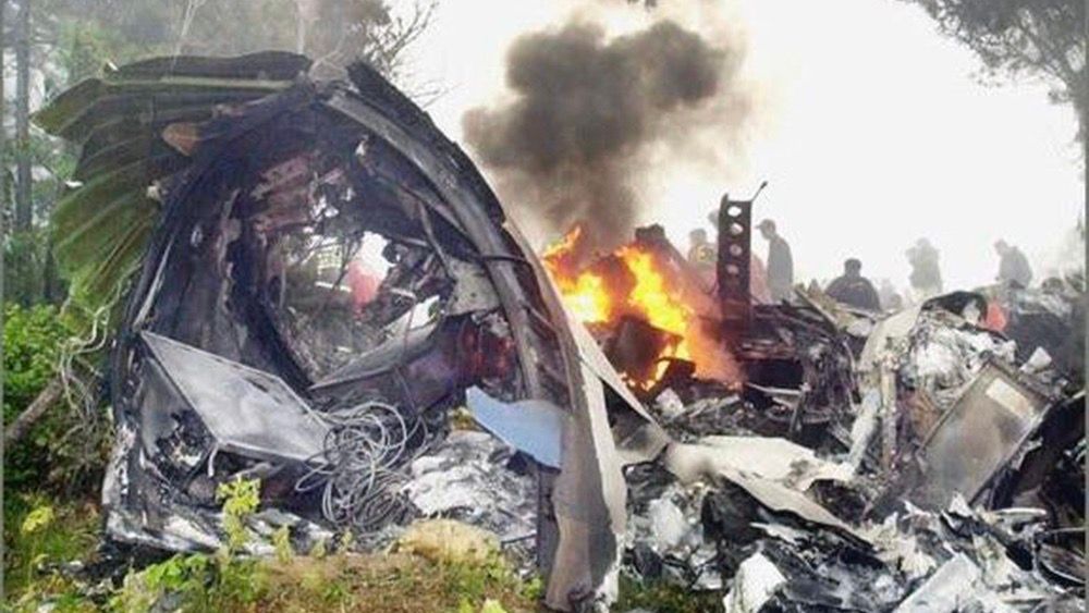 Air China Flight 129: A Cabin Crew Perspective