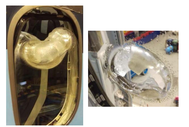 Titan Air Airbus A321neo Window Failure Report Prompts Warning On High ...