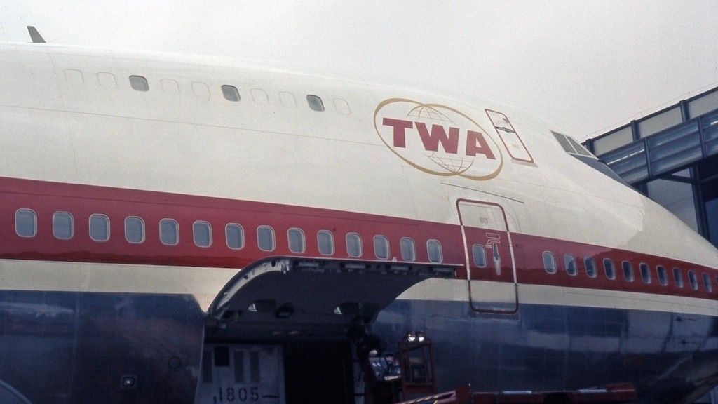 TWA Flight 800: A Cabin Crew Perspective