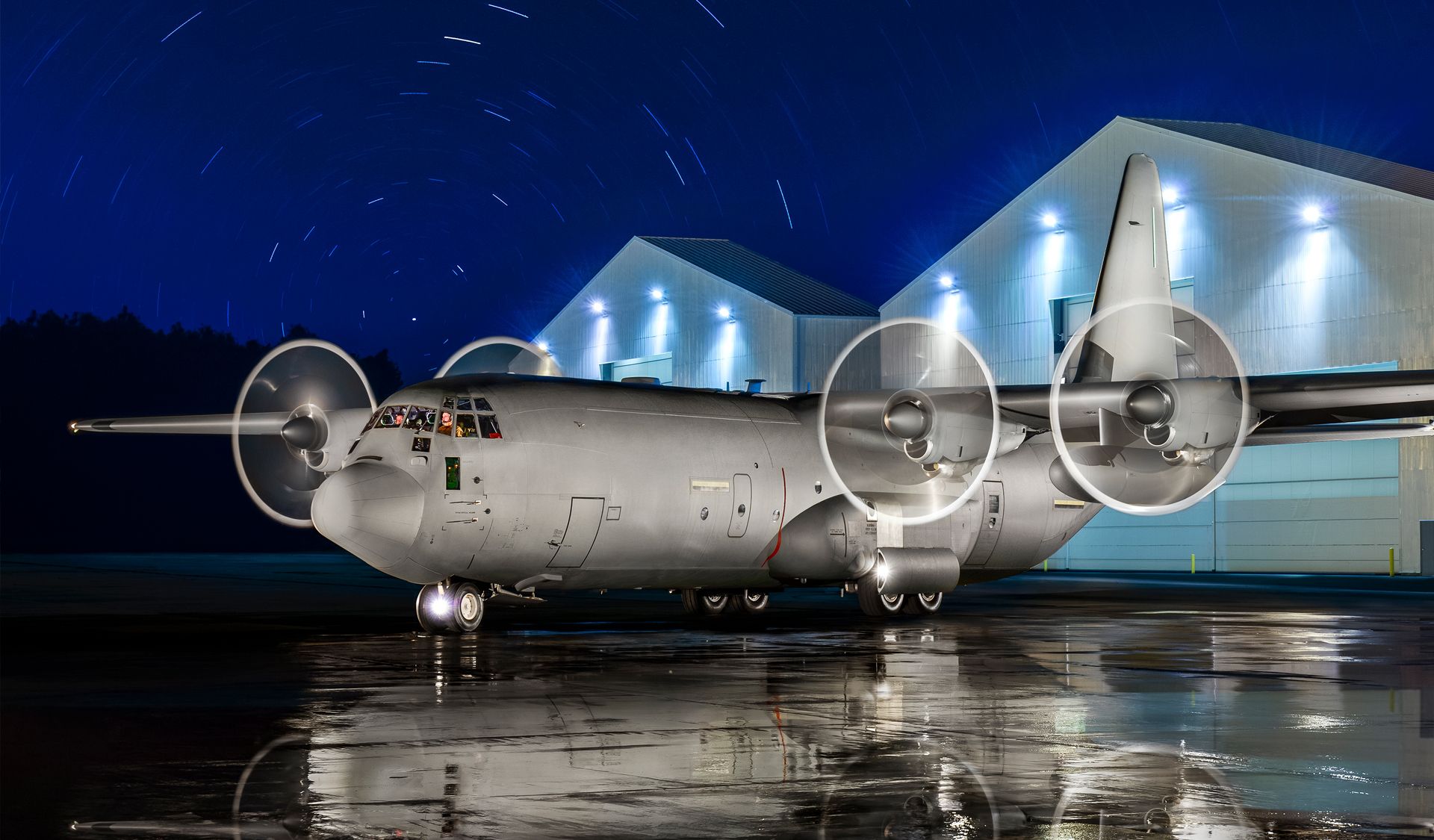 Top 5: The Coolest US Air Force Special Mission Aircraft