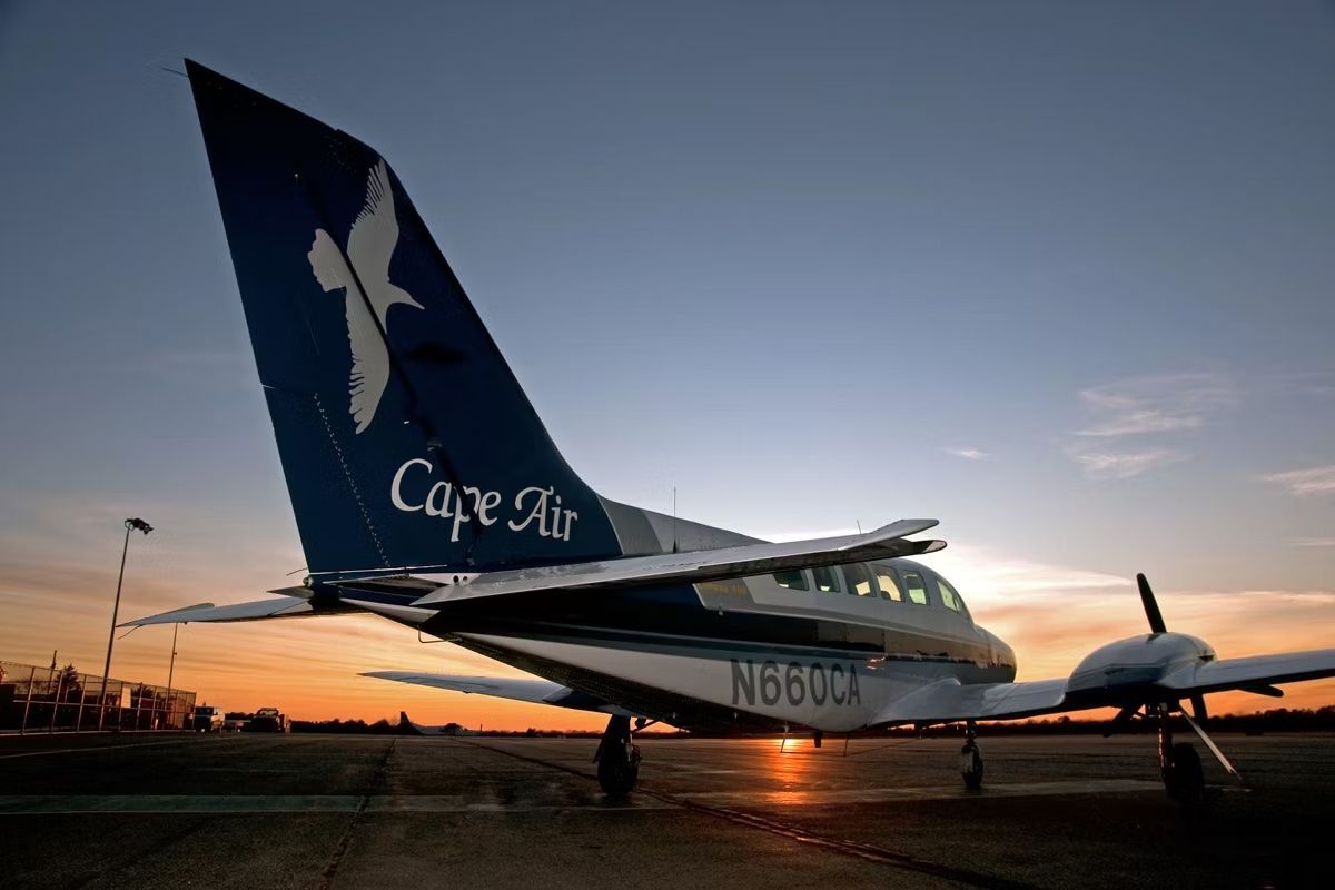 Cape Air: What Is Unique About The Carrier's Business Model?