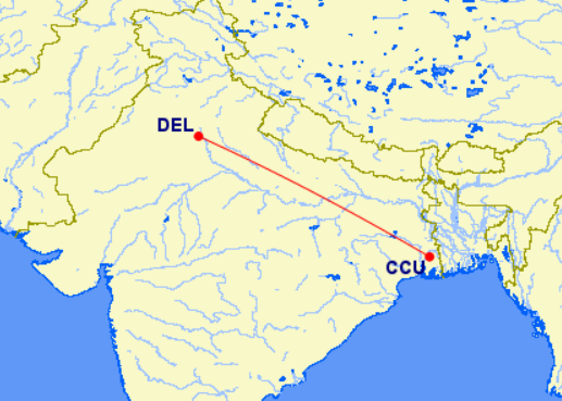 1313 km: Alliance Air Opens Longest ATR Route In India