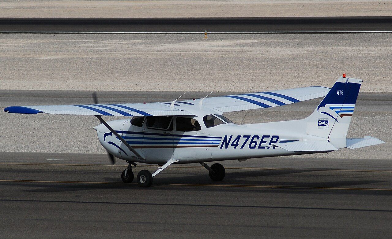 Here's Why US Airways Was Called Cactus