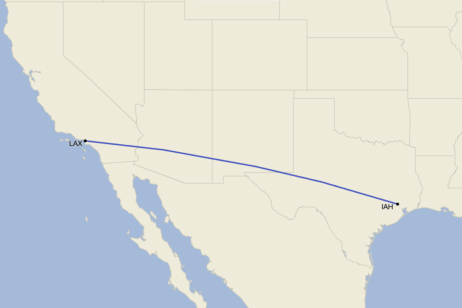 Delta Air Lines Will Replace Its Airbus A220 With The A319 Between Los ...