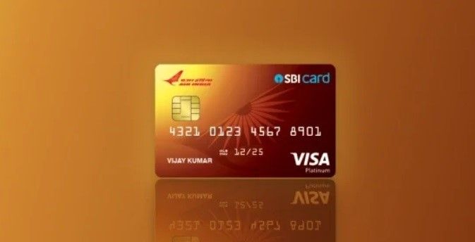 The Different Ways To Earn Points with Air India's Flying Returns