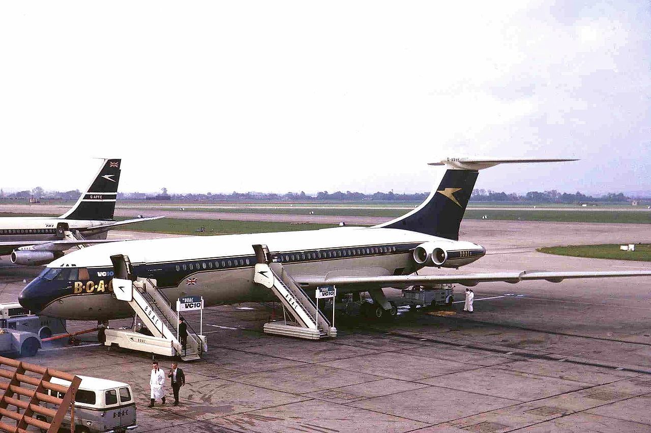 Here's Why US Airways Was Called Cactus