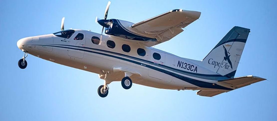 Cape Air: What Is Unique About The Carrier's Business Model?