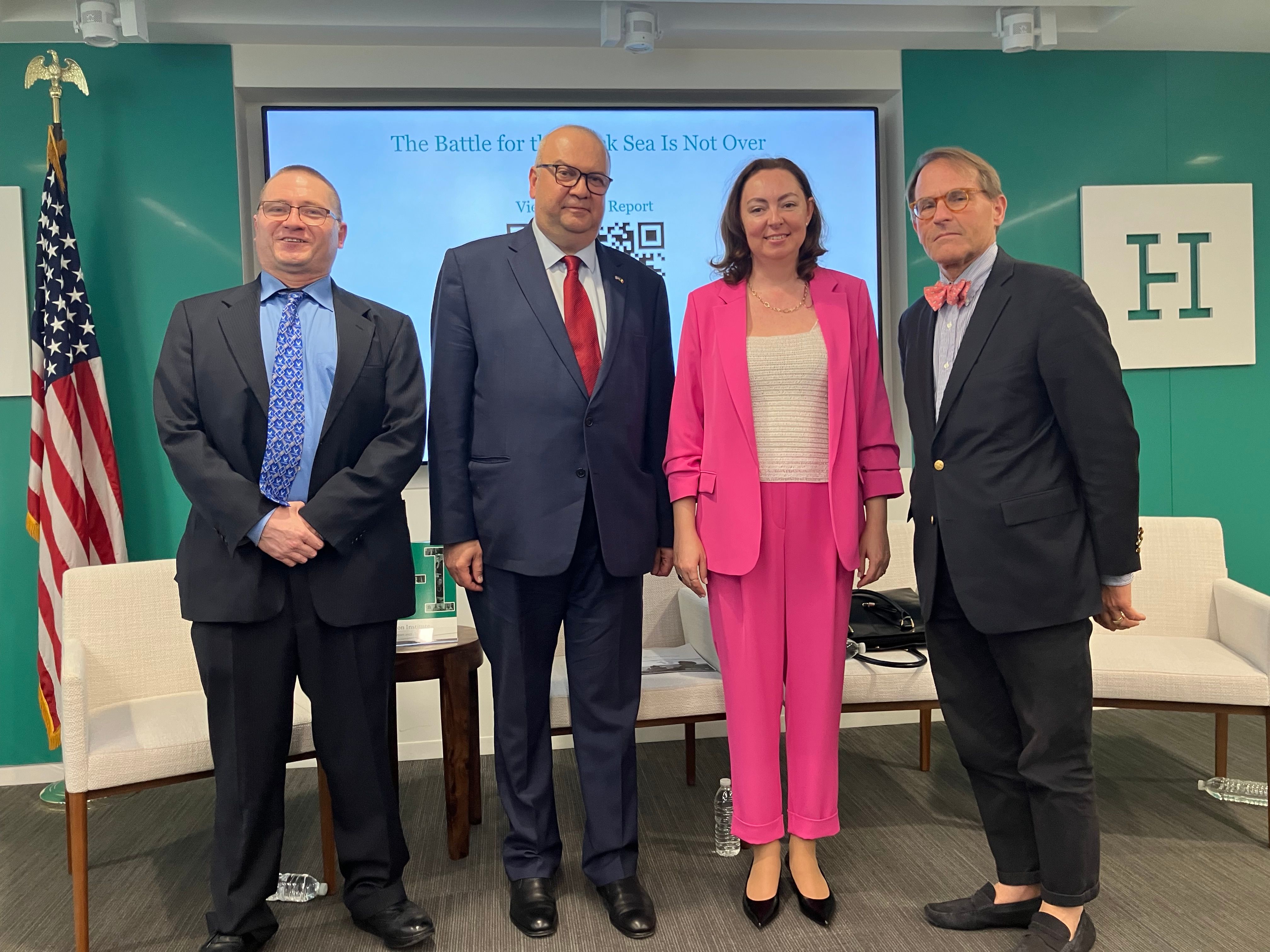 Why the Romanian Air Force is Switching From Russian MiG-21s to US F ...