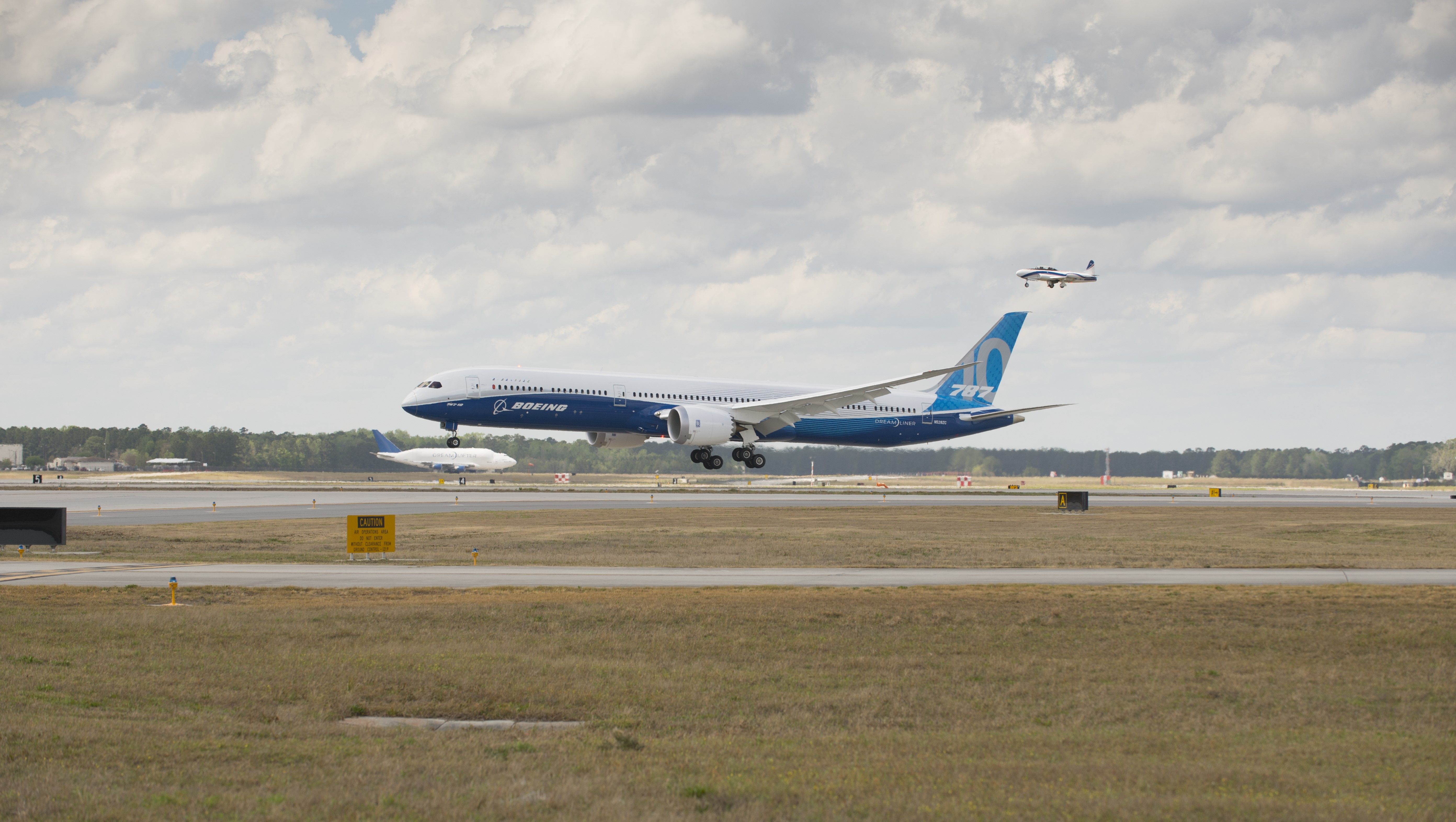 Boeing Q1 Results: What To Expect After A Tumultuous Start To 2024