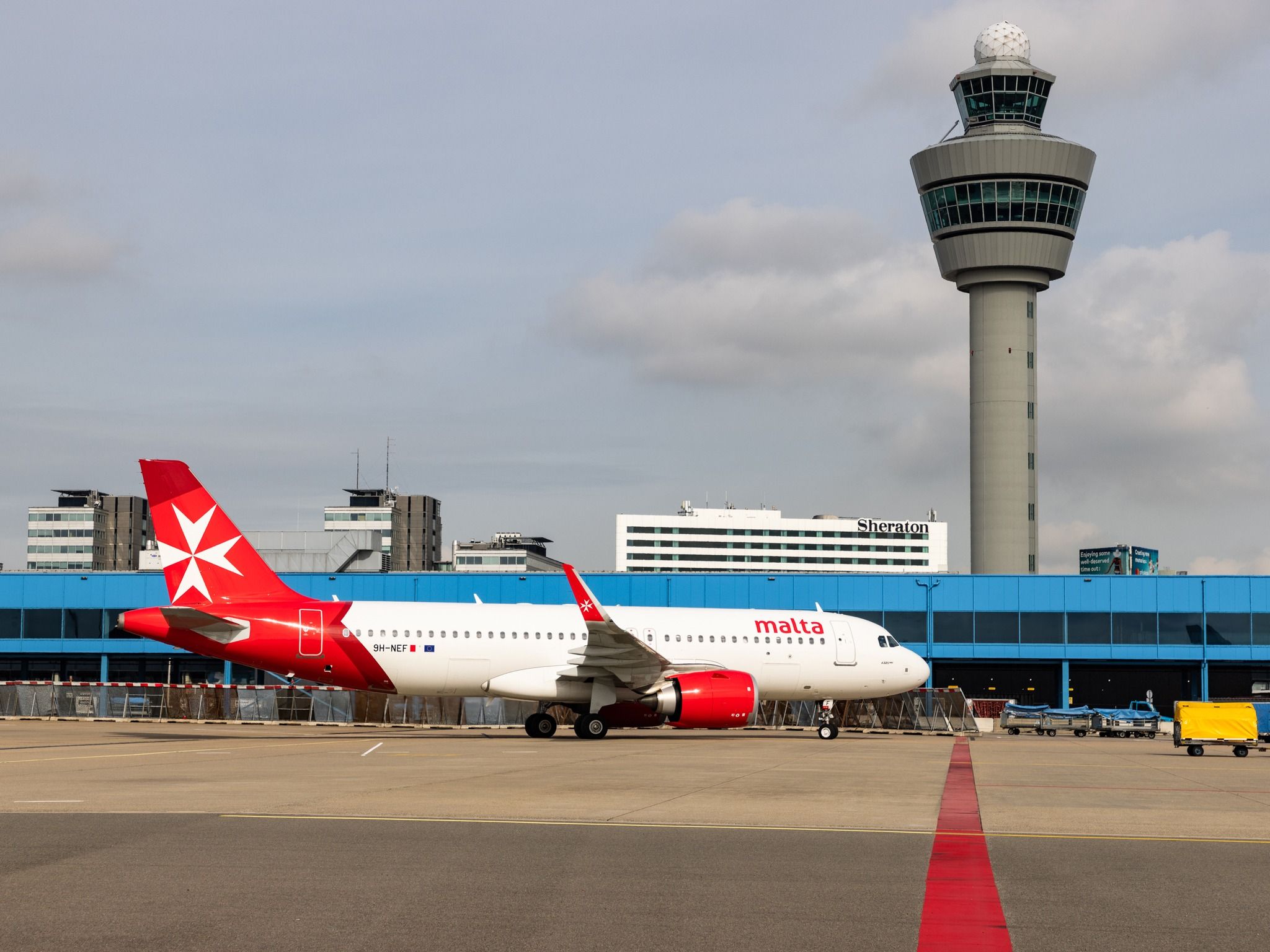 A Whole New Airline: How KM Malta Is Differentiating Itself From Air Malta