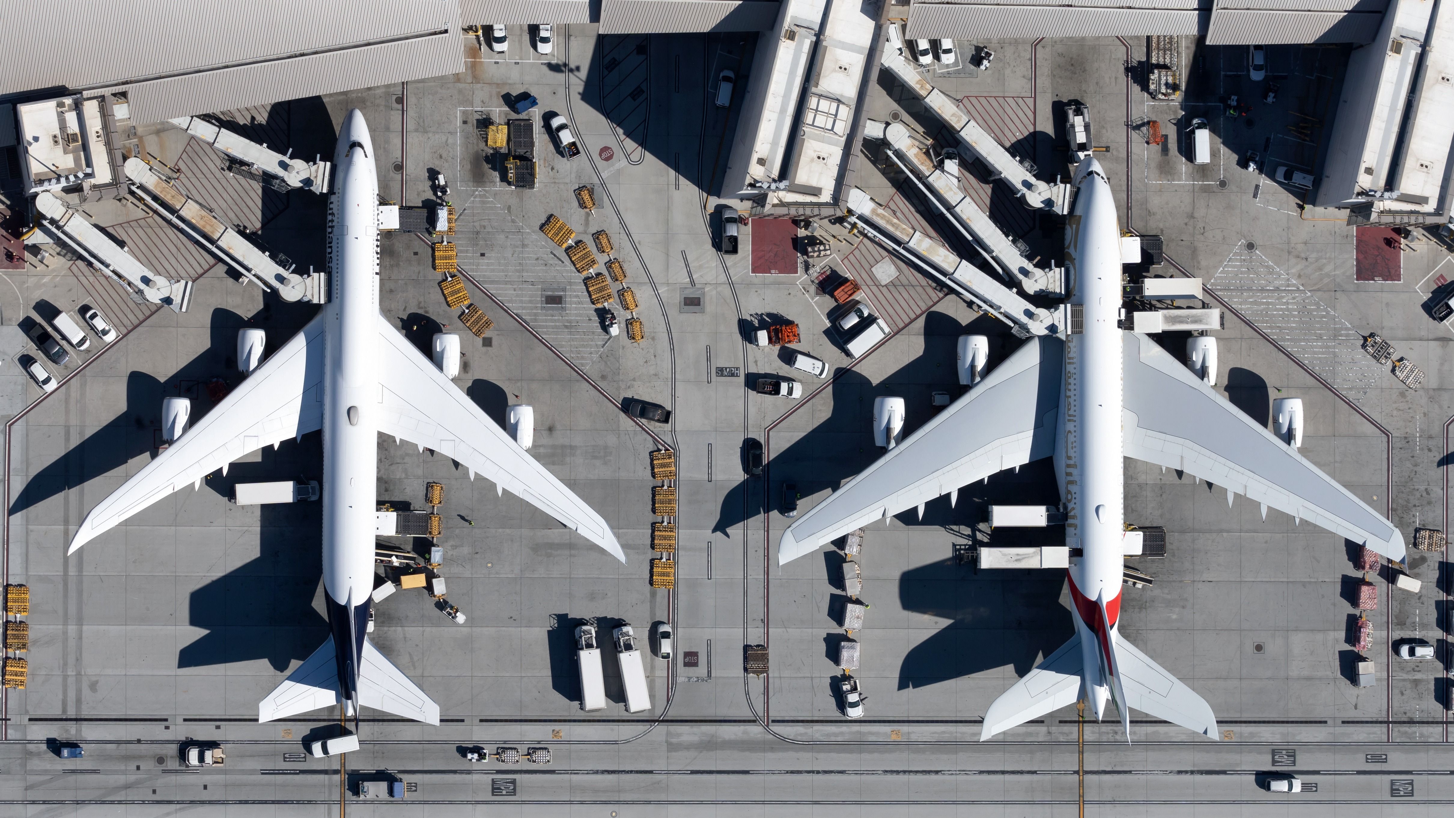 What Are The Most Important Weight Measurements From A Pilot's Perspective?