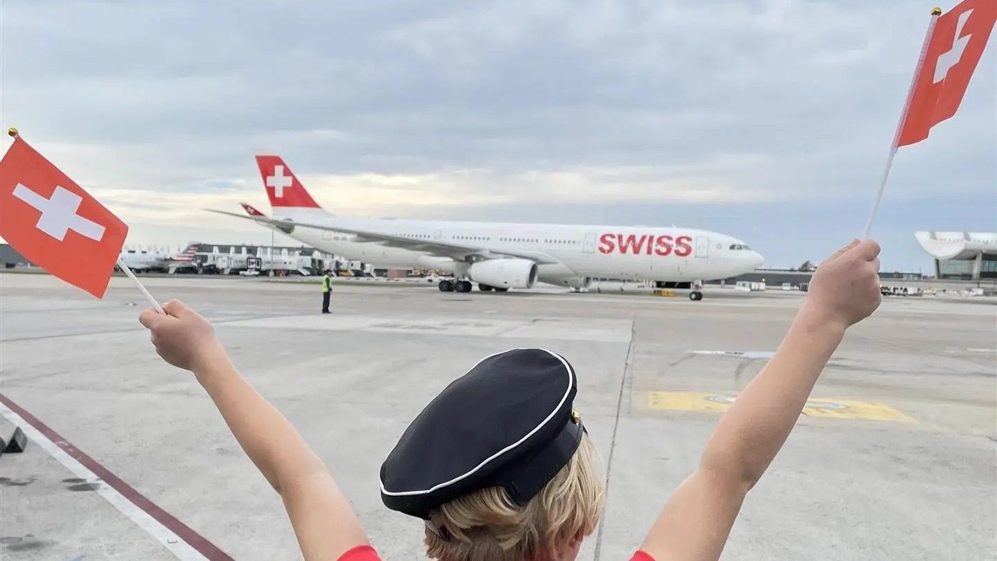 The Most Notable New Airline Routes This Week