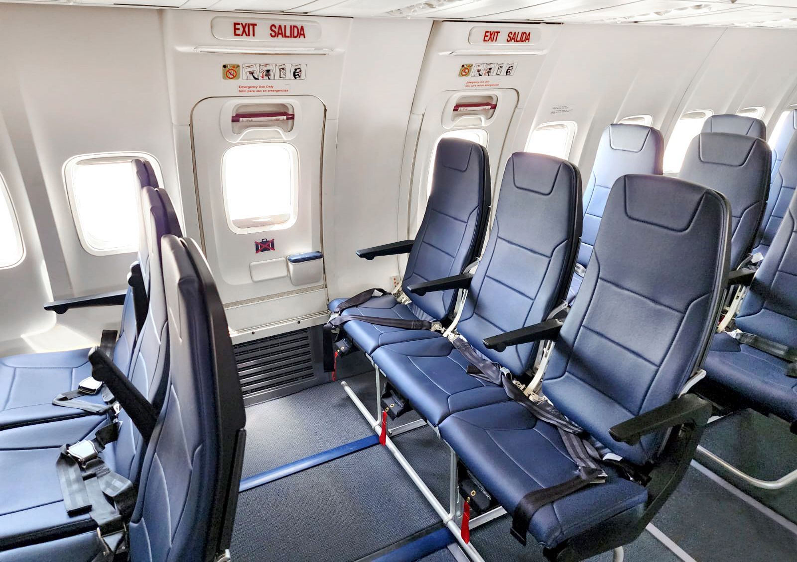 Interview: How Airline Seat Leather Manufacturers Customize Their ...