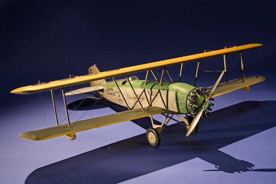 Did You Know Boeing Also Used To Operate A Passenger Airline?