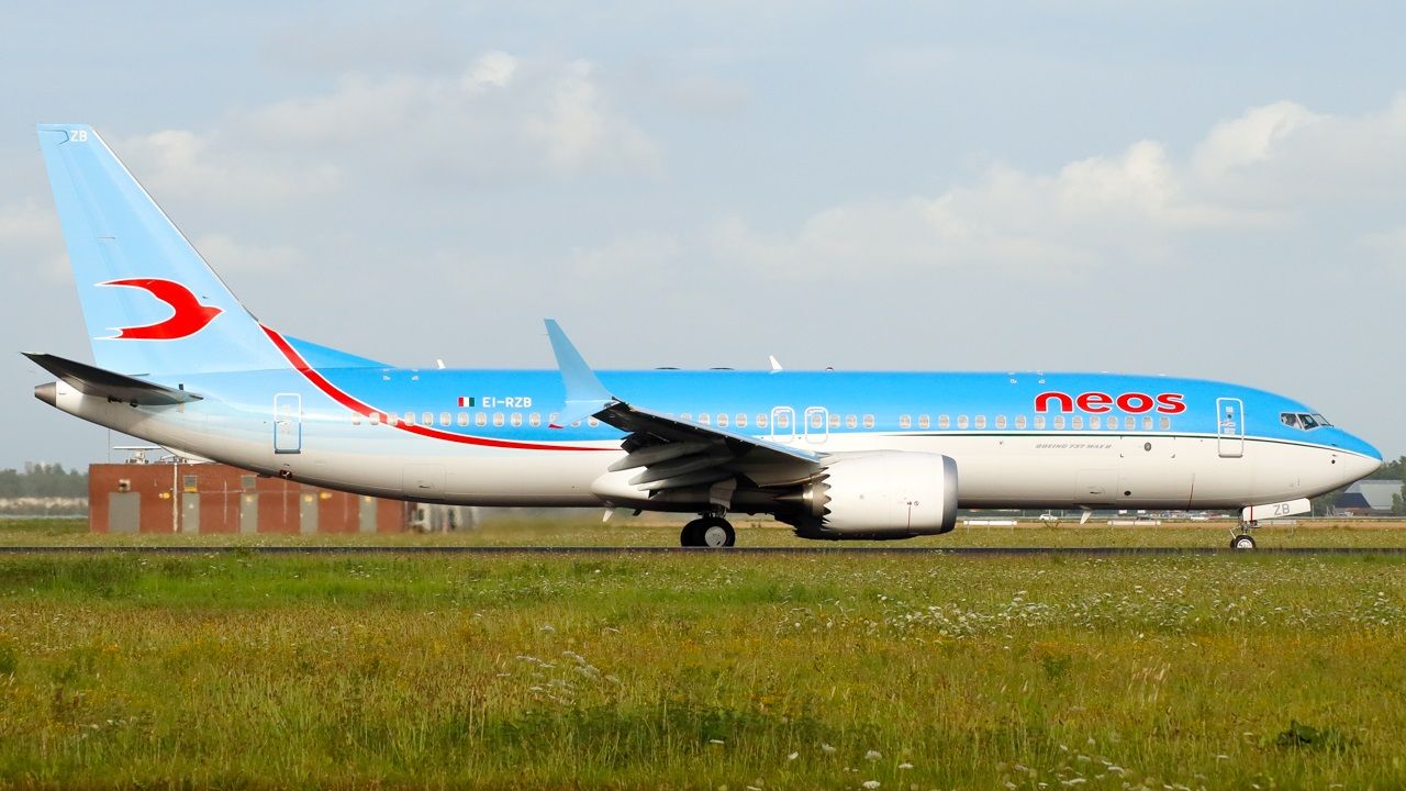 Now Going Transatlantic: Everything You Need To Know About Italian Airline Neos