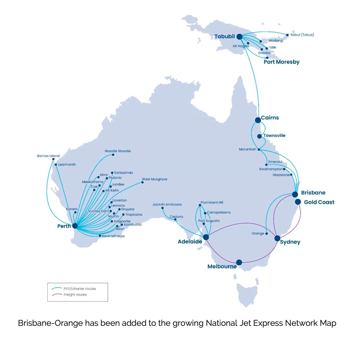 Rex Group's National Jet Express Adds More Dash 8-400 Flights From Brisbane