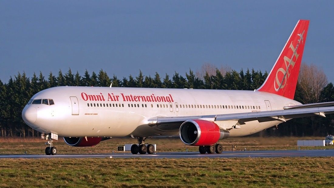 Air Canada Plans First Passenger Boeing 767 Flights To The US Since 2020