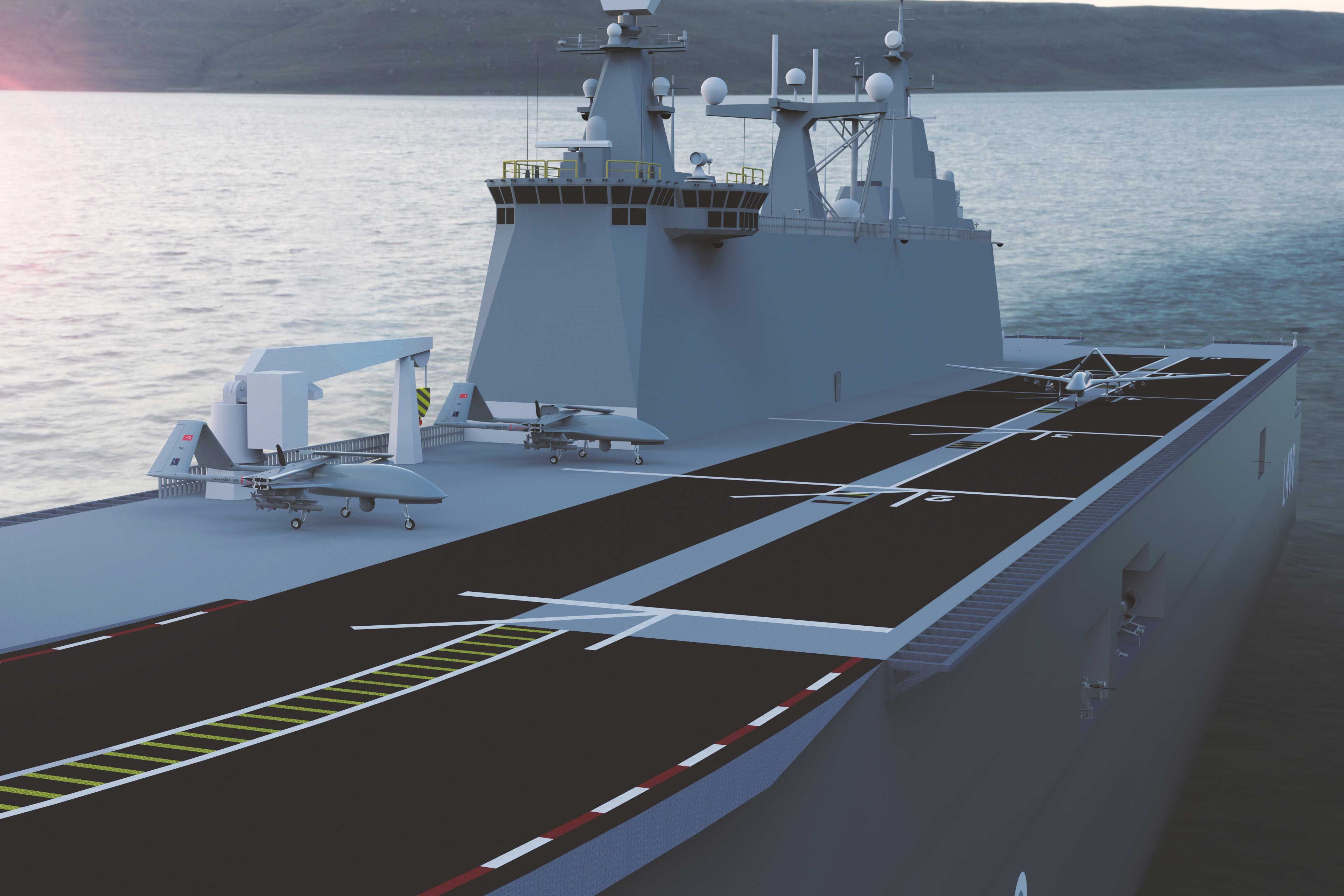 Top 5 Future Carrier-Based Aircraft Coming To The Ocean Soon