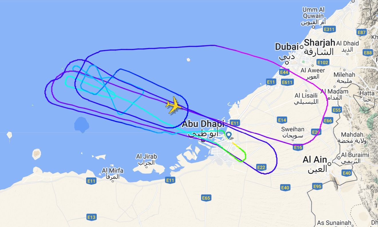 16+ Years: Qantas’ Oldest Airbus A380 Returns To Service