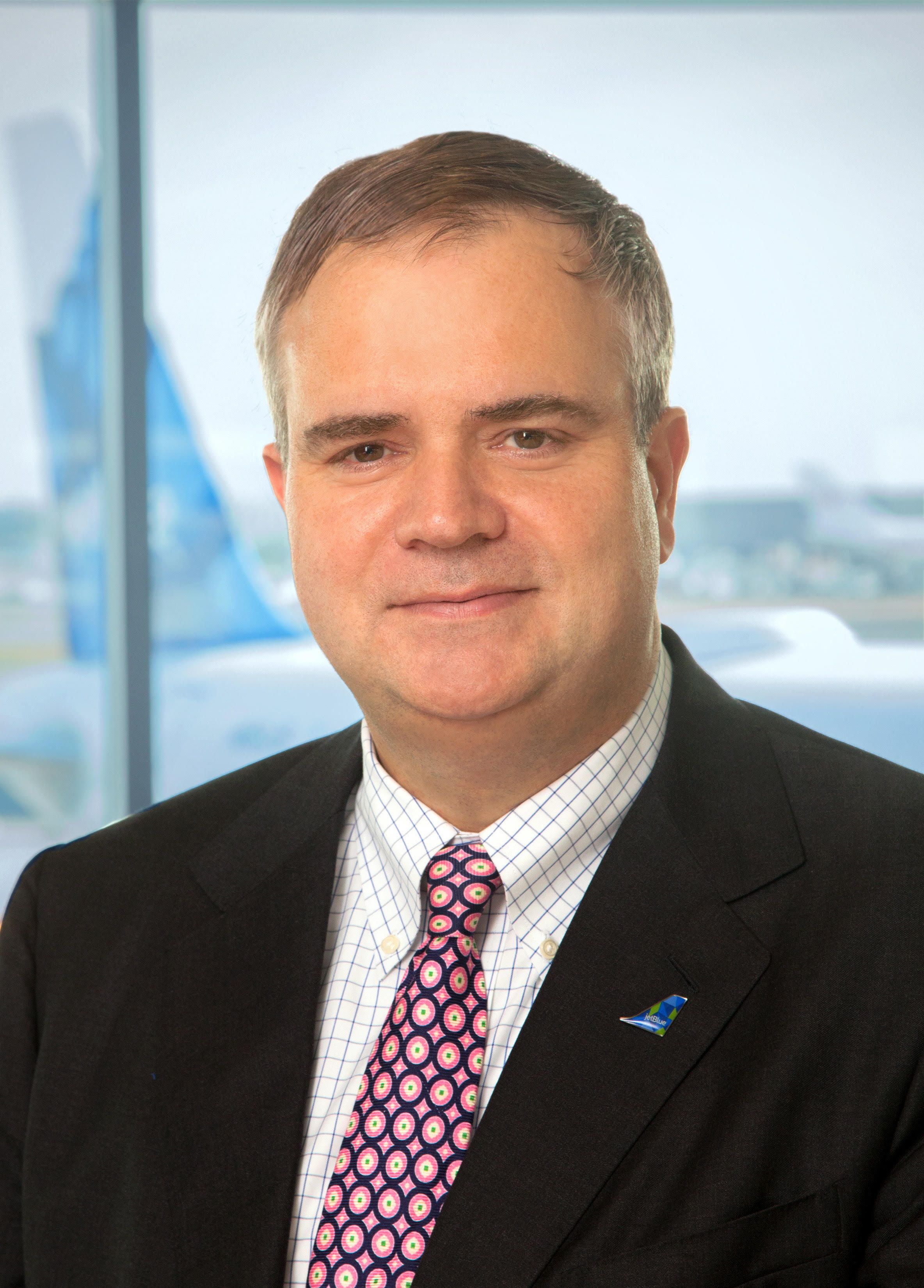Who is Robin Hayes? The New CEO Of Airbus North America
