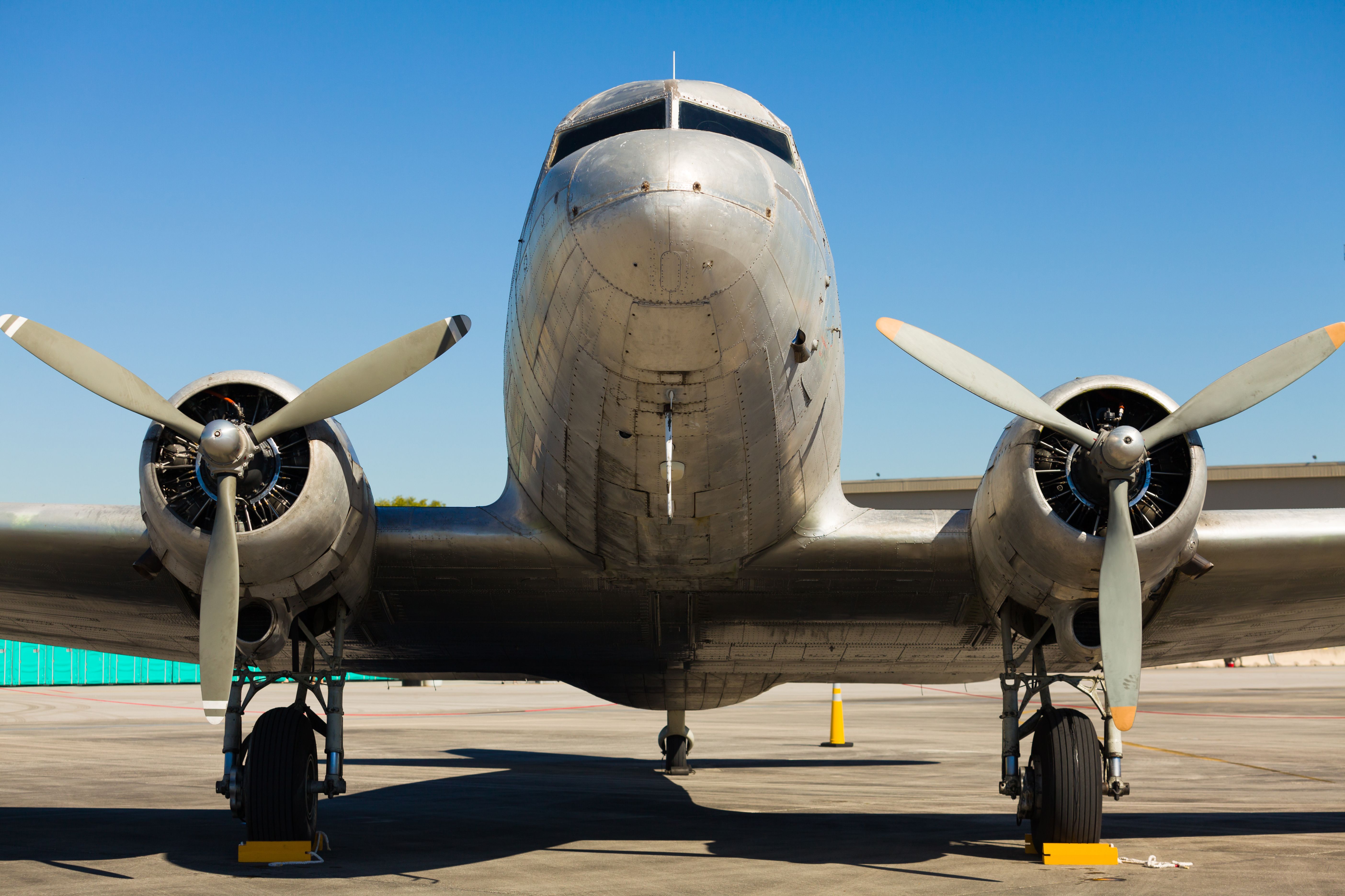 Netflix Vs AvGeek: What Happened During The Real Hijacking Of Flight 601?