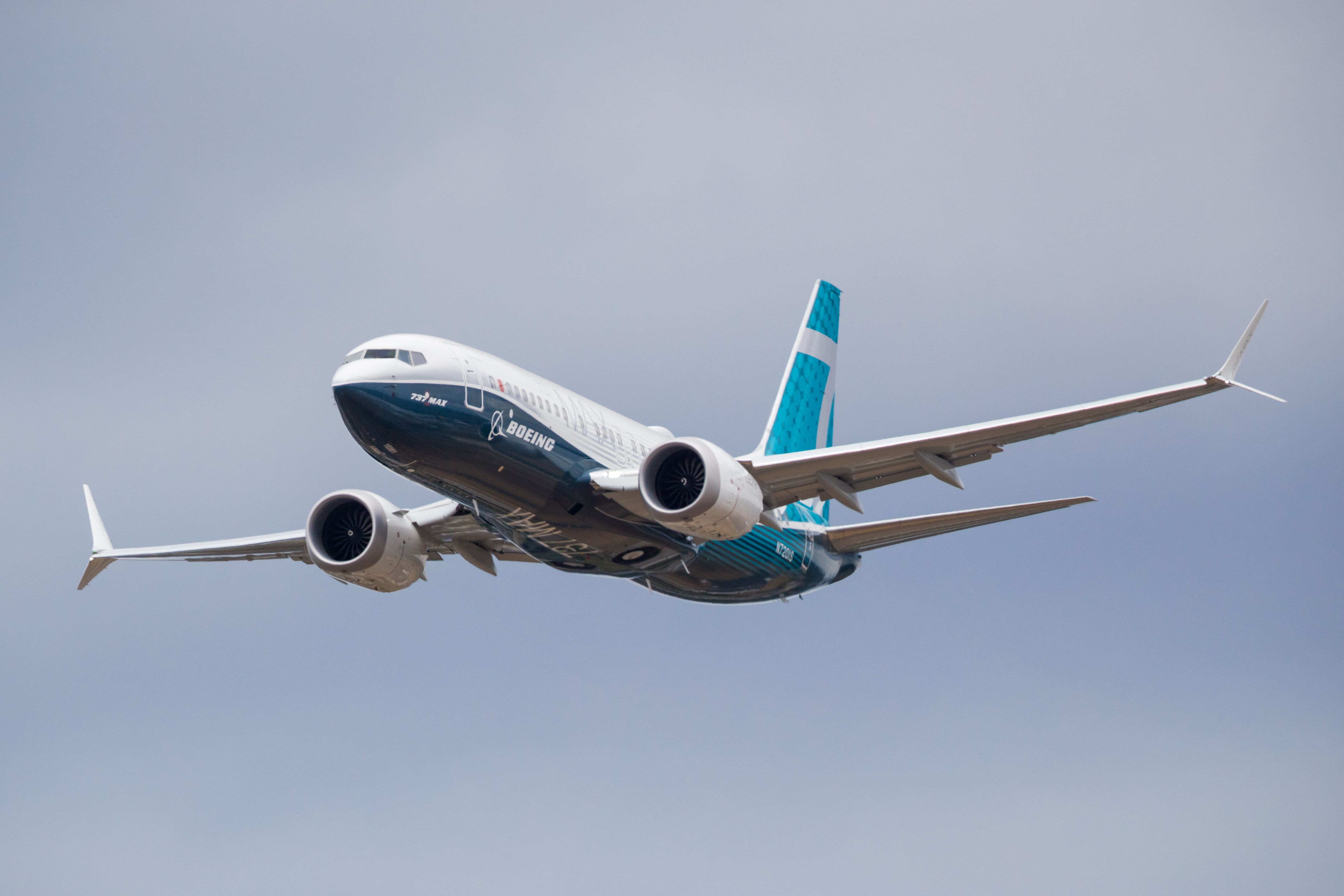 What Could Boeing's Next Plane Look Like?