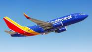 Popular Pairs Southwest Airlines 16 Routes With 10 Or More Daily Flights