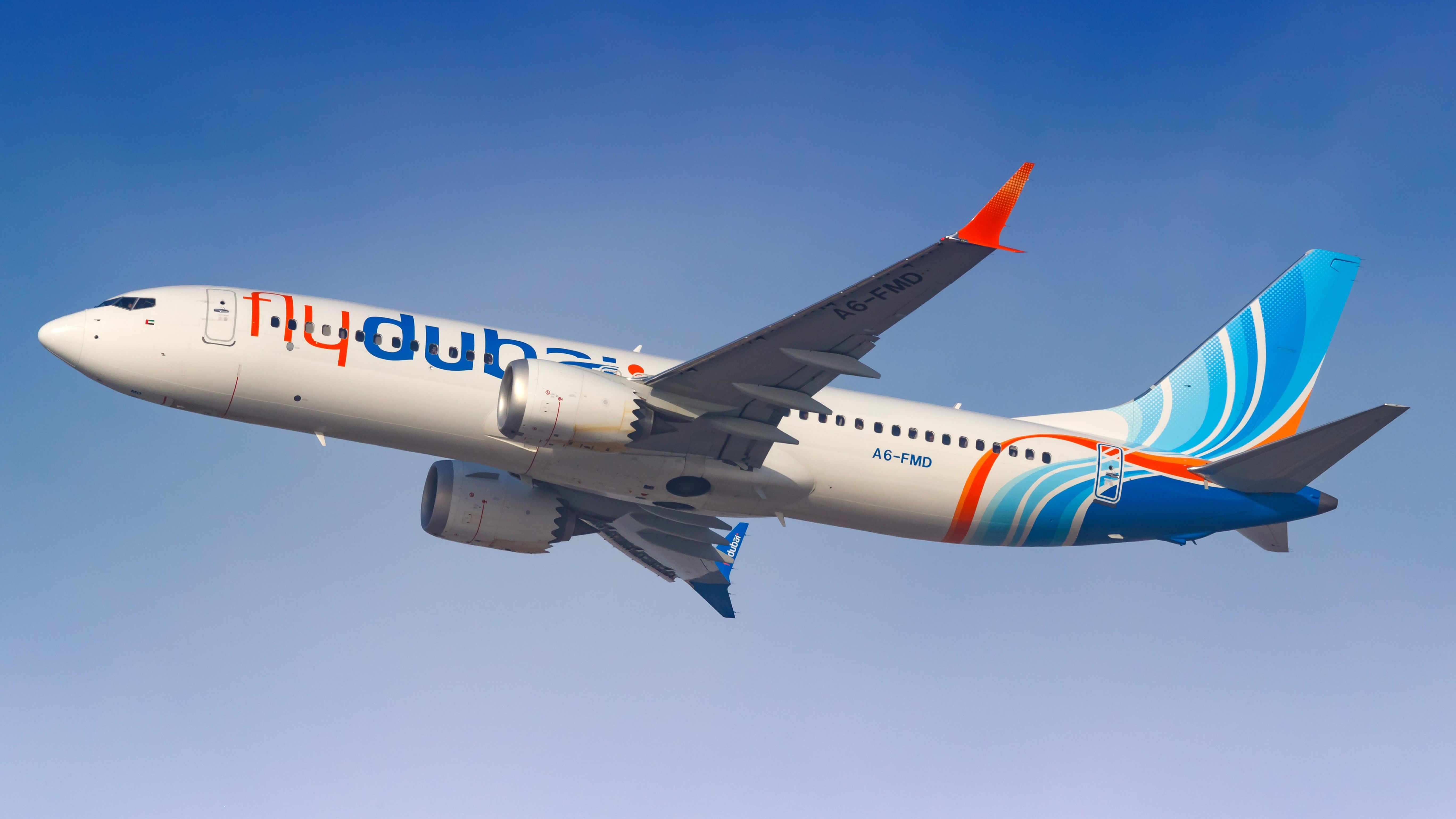 Flydubai Unveils New Business Class Check-In At Dubai T2