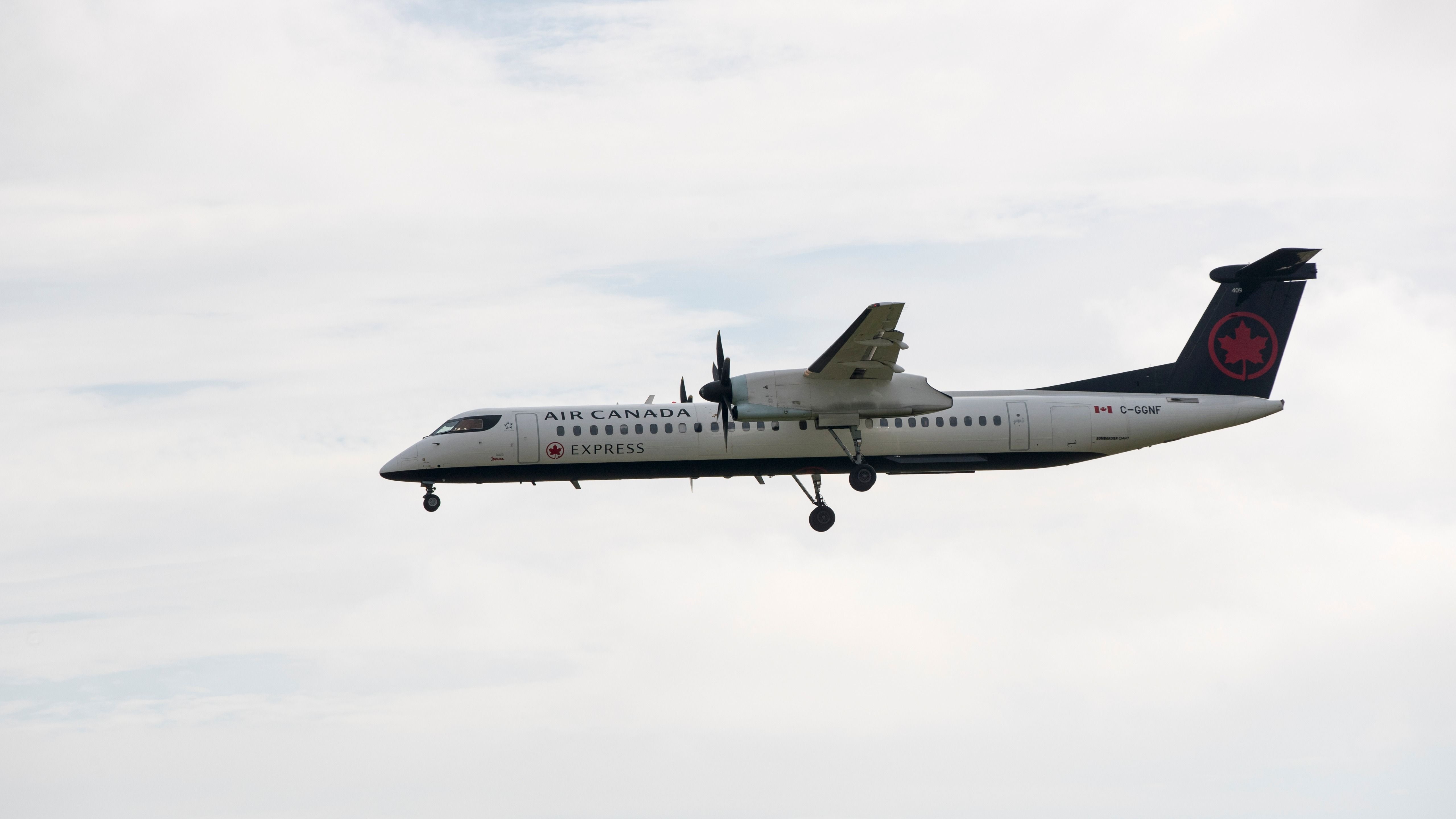 What Is Your Favorite Turboprop Airliner?
