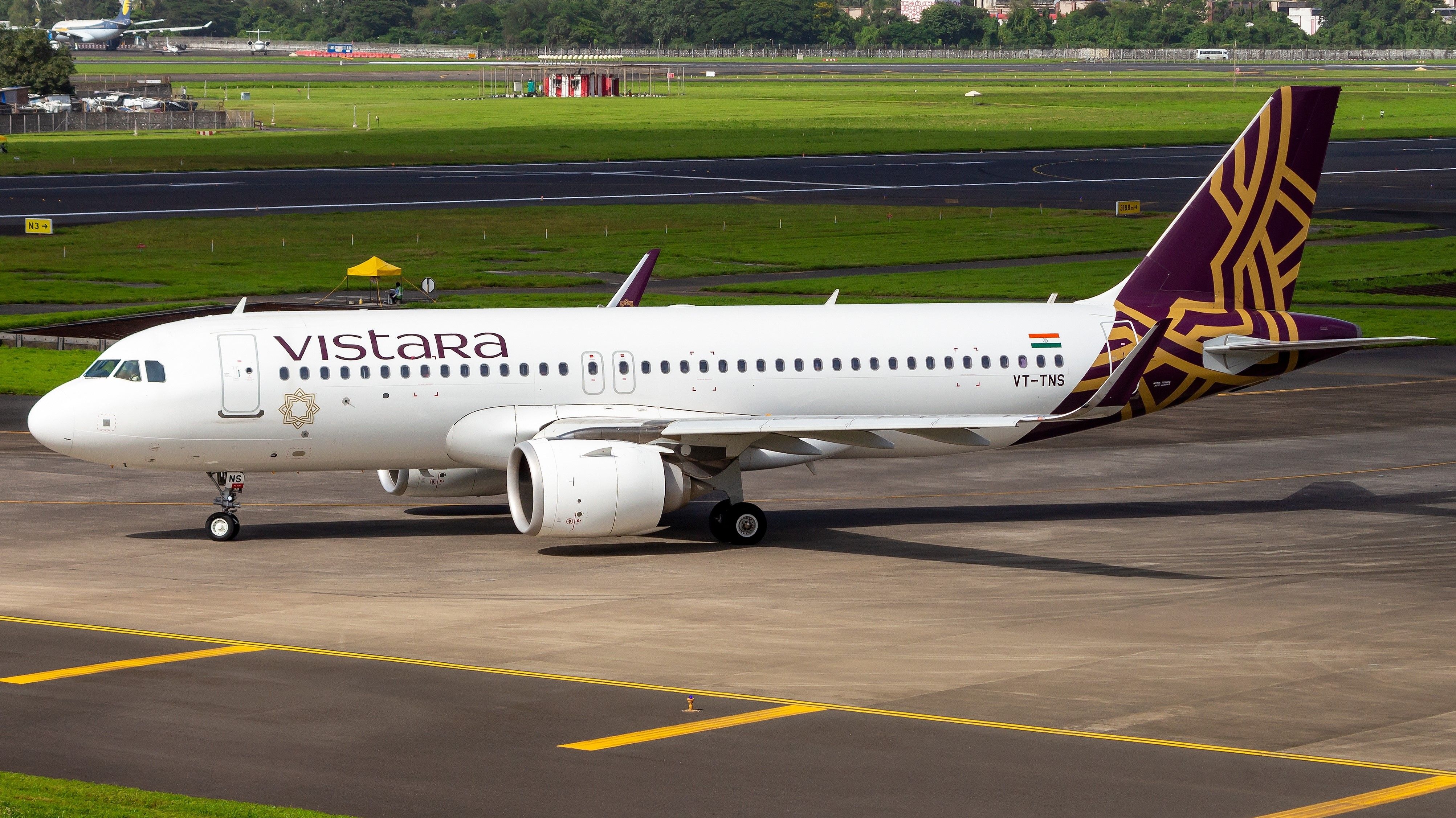Over 98% Of Vistara Pilots Sign New Payment Contract
