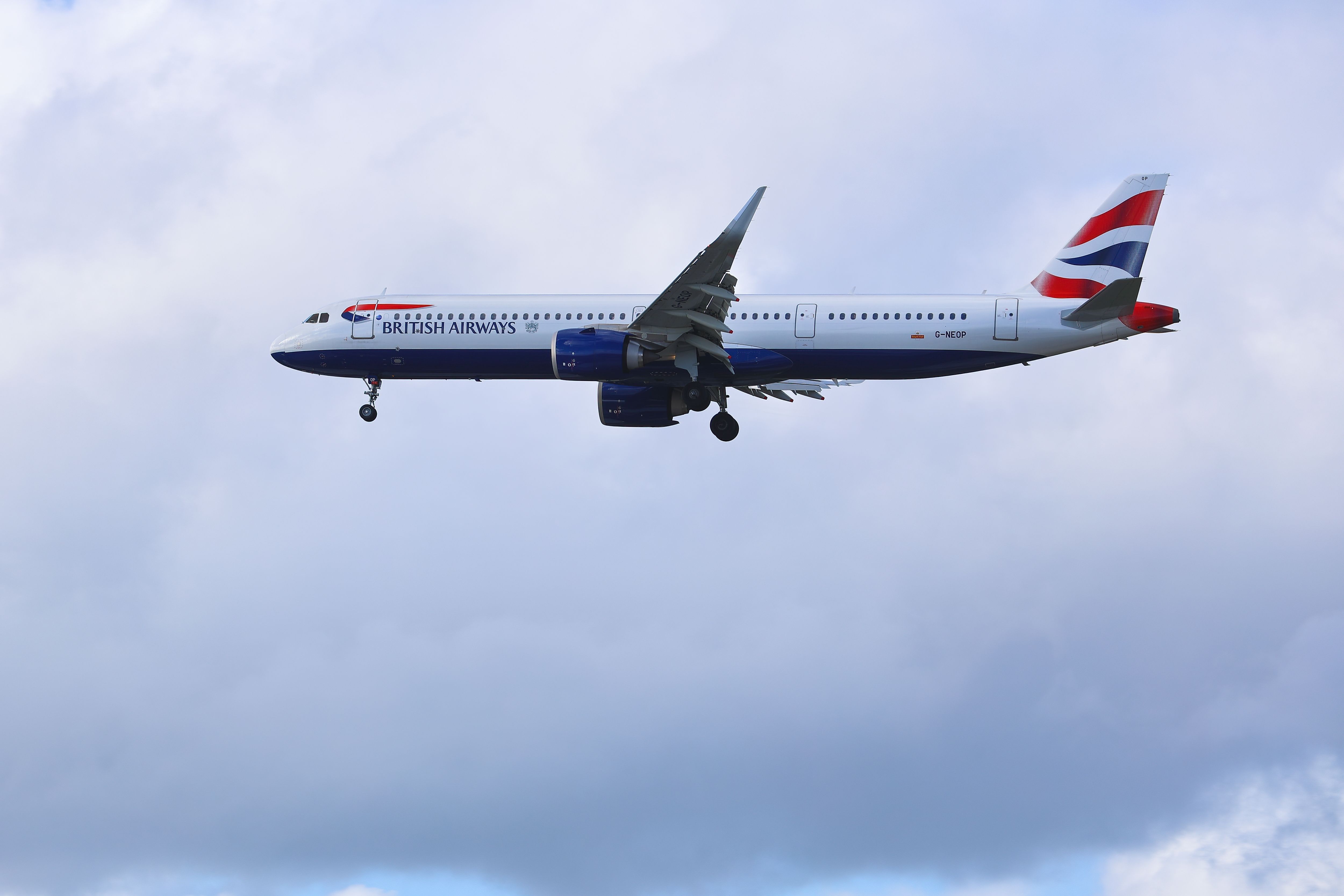 Where Does British Airways Fly? The Carrier's 5 Most Frequently-Served ...