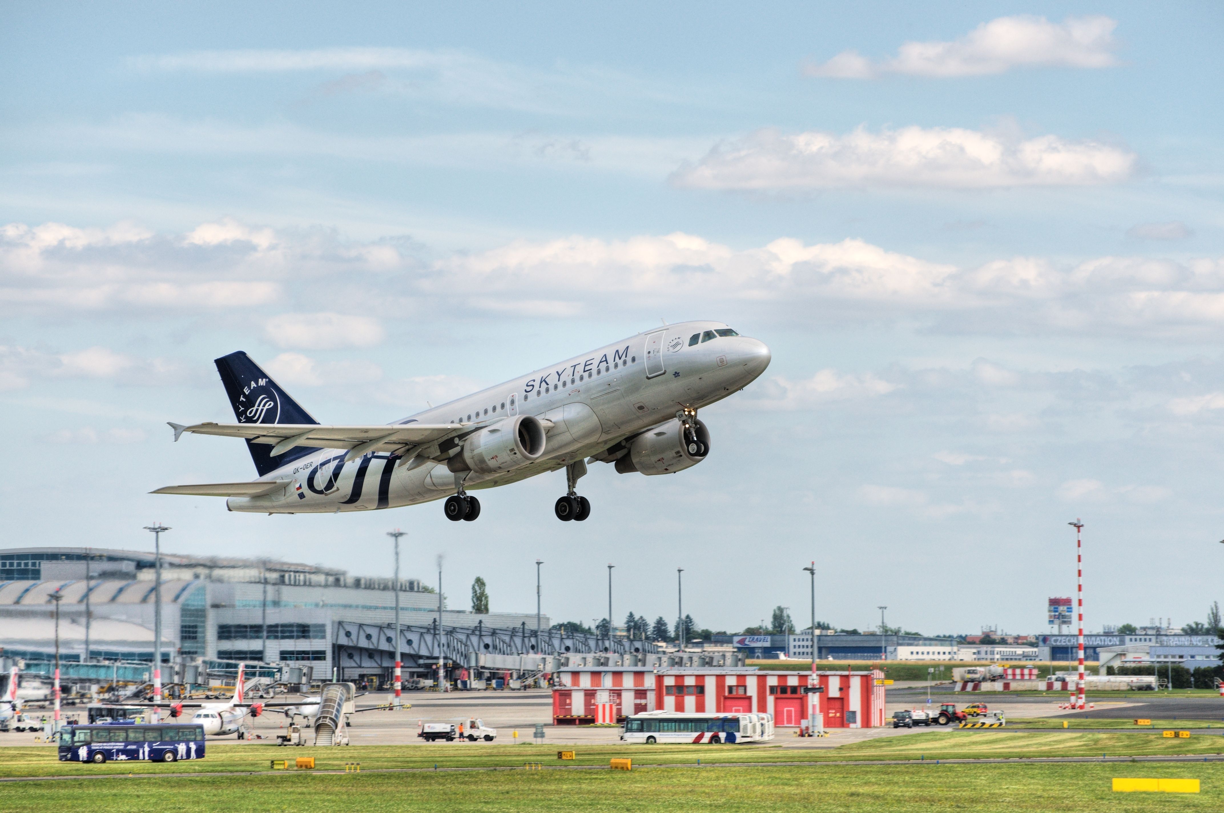 SAS Reveals It Will Leave Star Alliance On August 31st