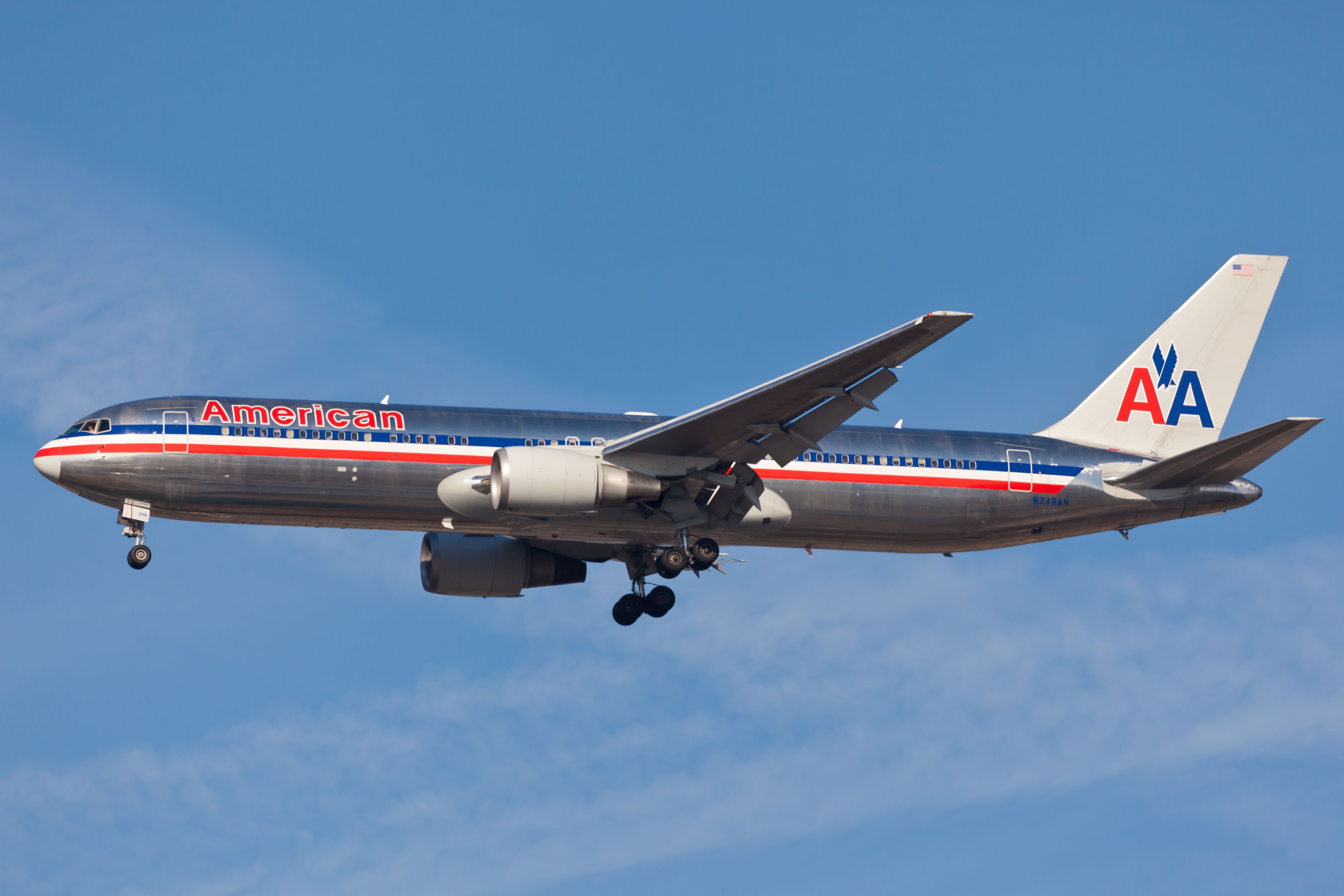 Livery | Simple Flying