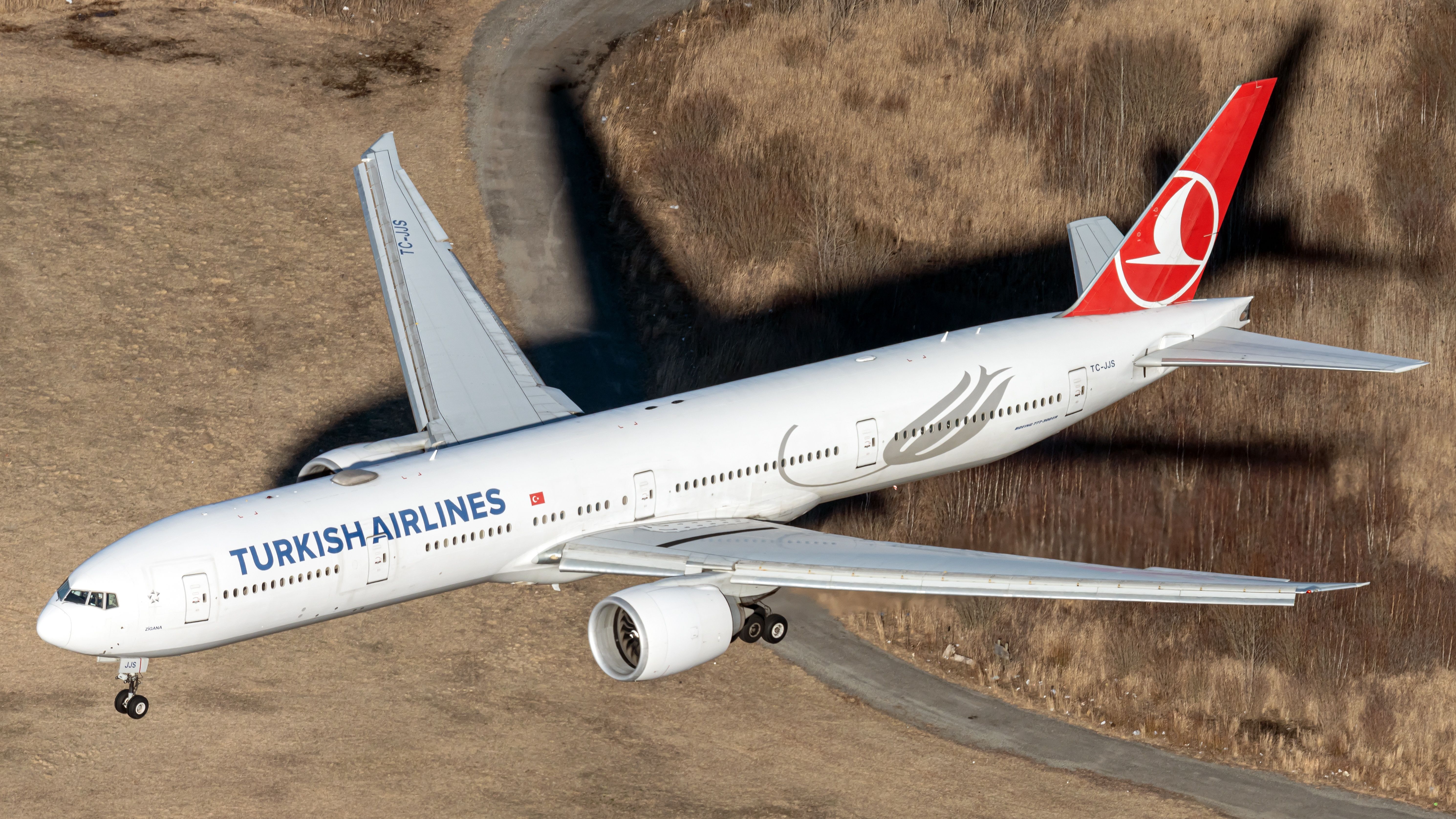 Should You Book Turkishs Boeing 777 300er Or Airbus A330 Turkish 777