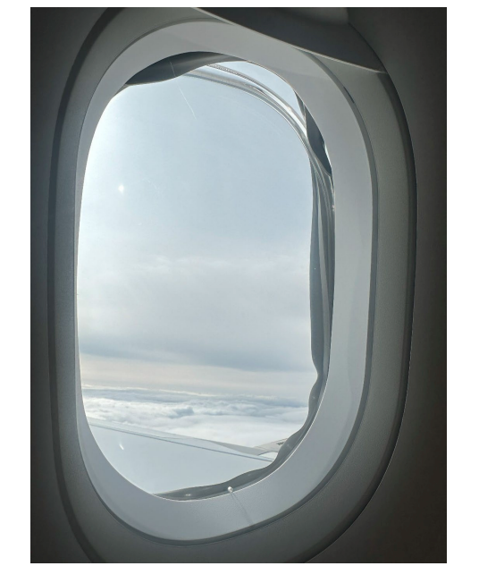 Titan Air Airbus A321neo Window Failure Report Prompts Warning On High ...