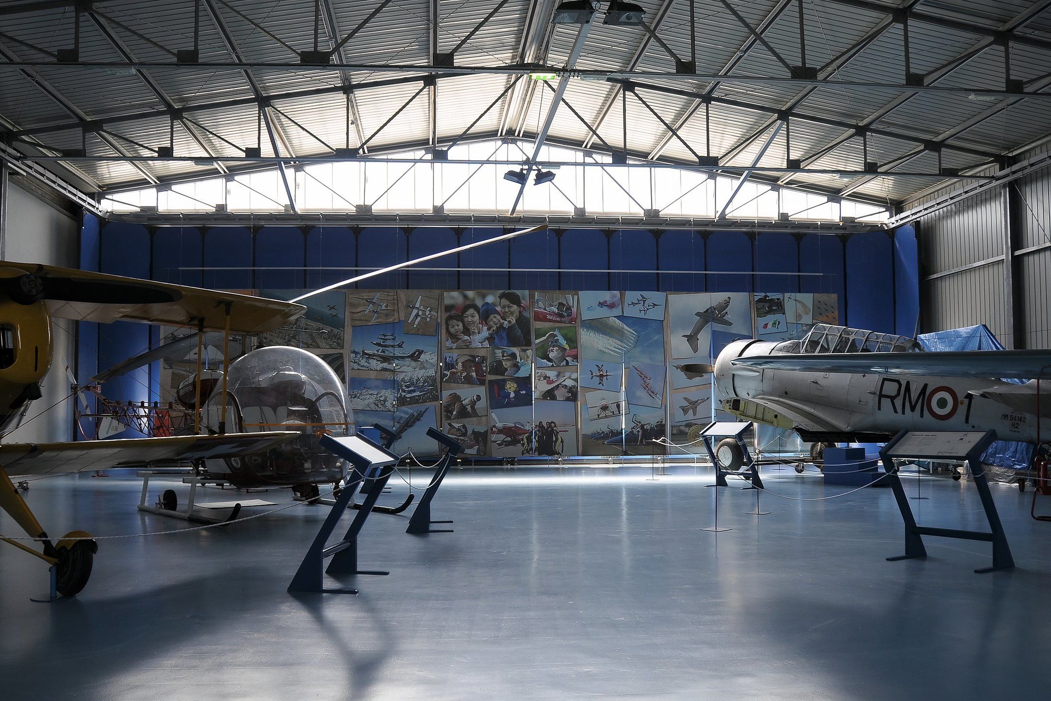 italian aviation | Simple Flying