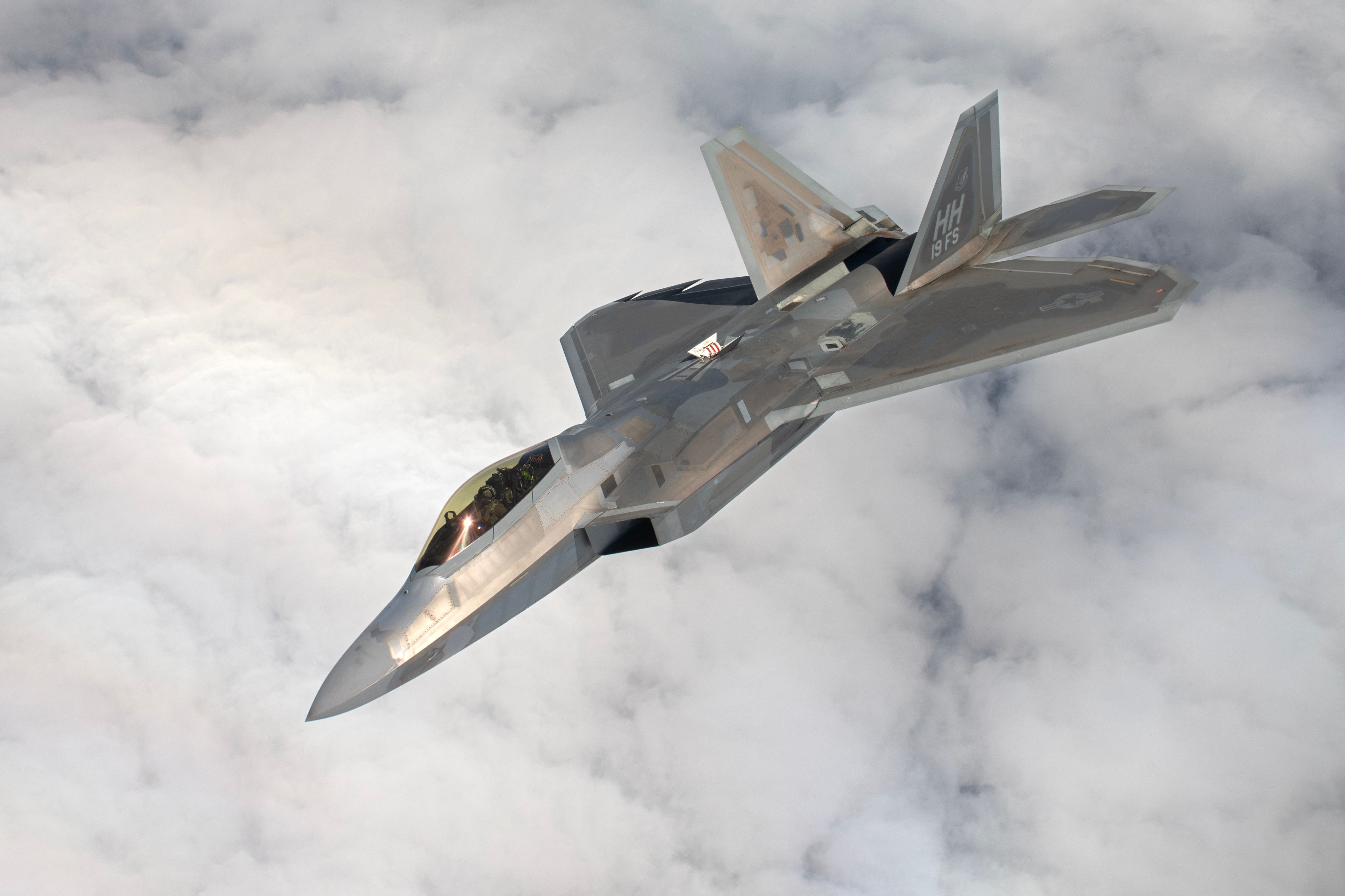Is There Such A Thing As A 7th Generation Fighter Jet?