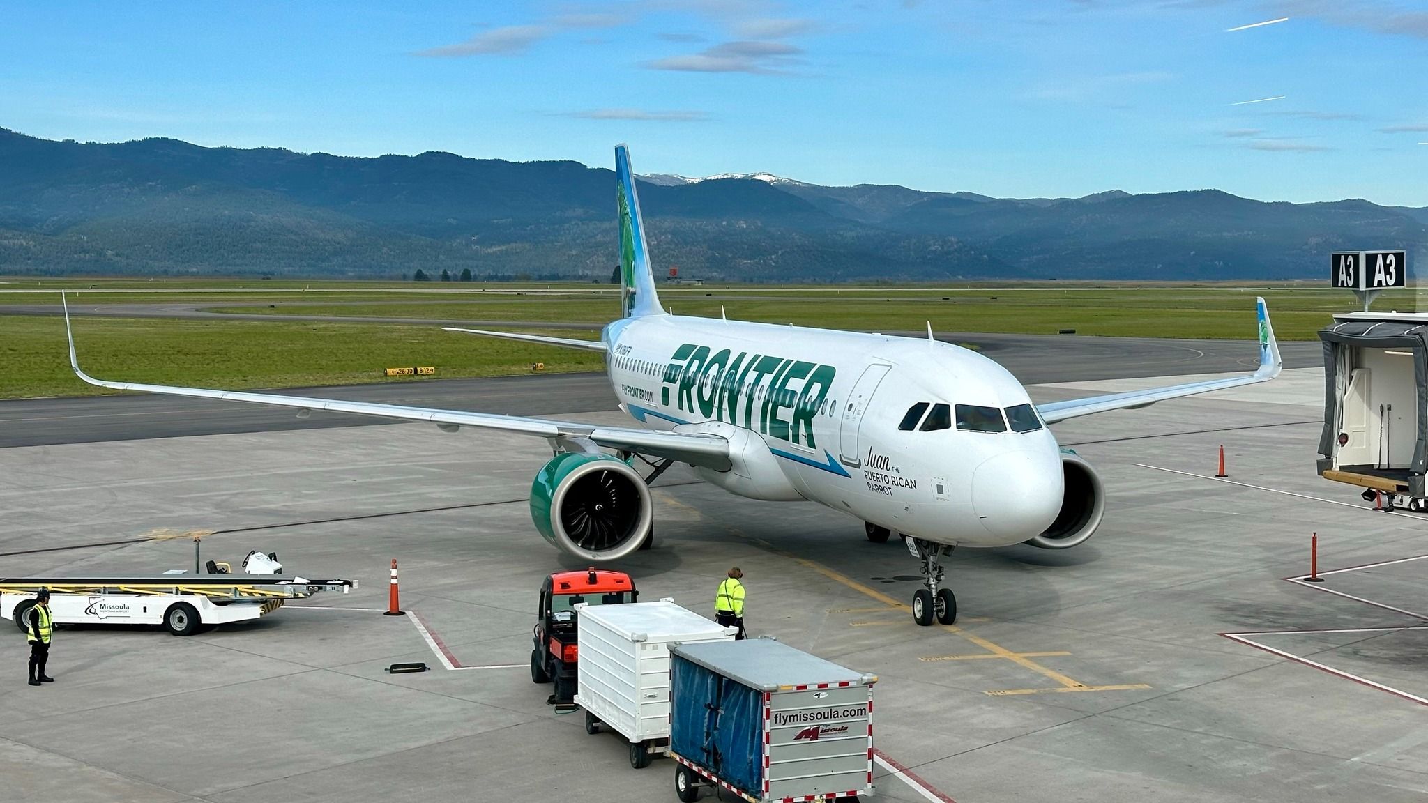 Where Is Fuel Stored Onboard An Aircraft?