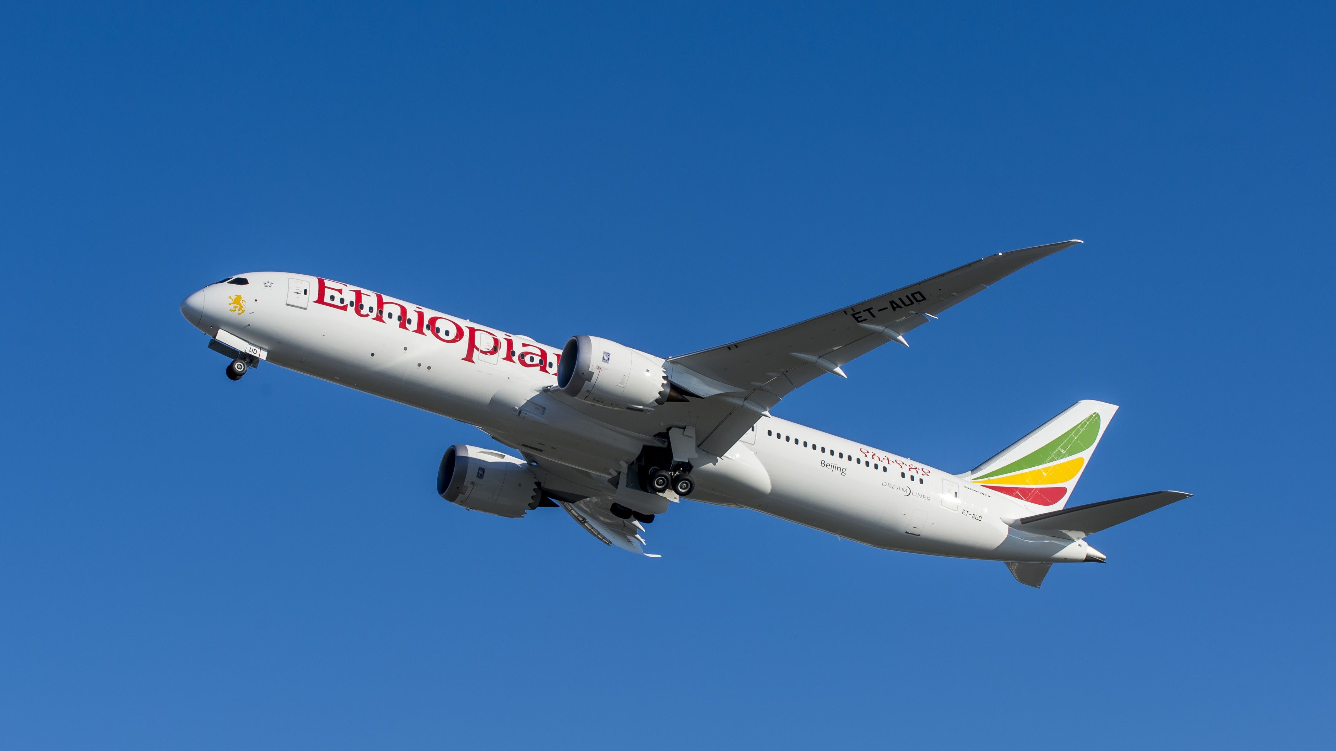 Which Boeing 787 Variant Is The Most Popular?