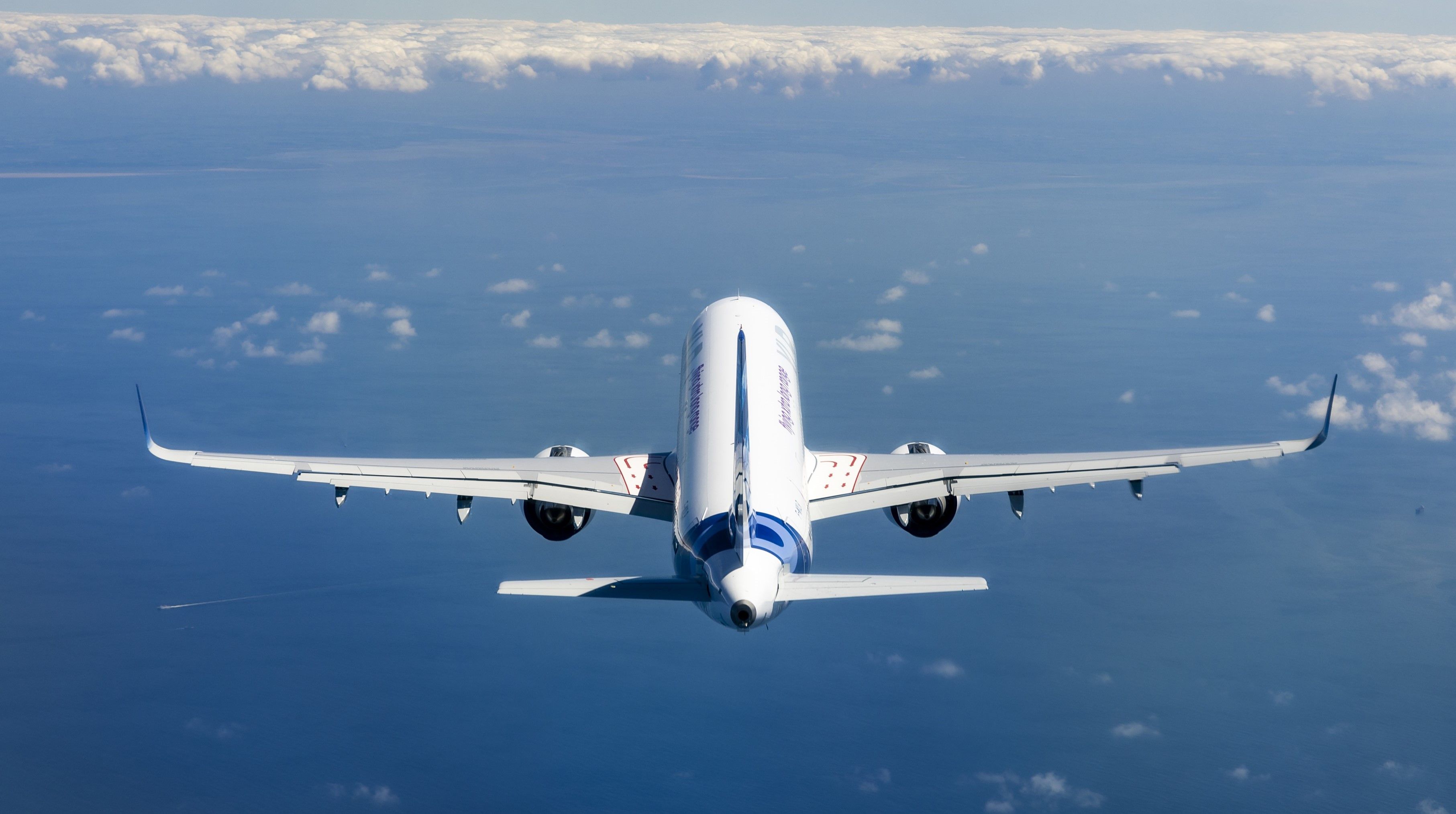 Industry Analysis: Why Airbus Can't Exploit Boeing's Manufacturing Woes