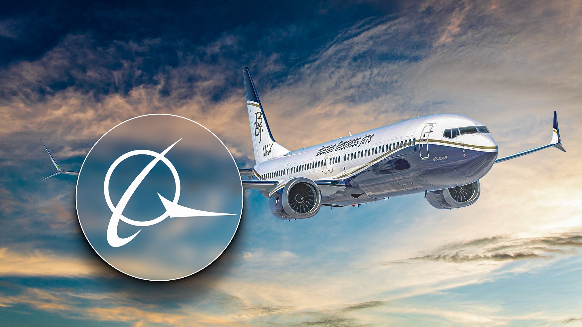 How Did Boeing Business Jets Start?