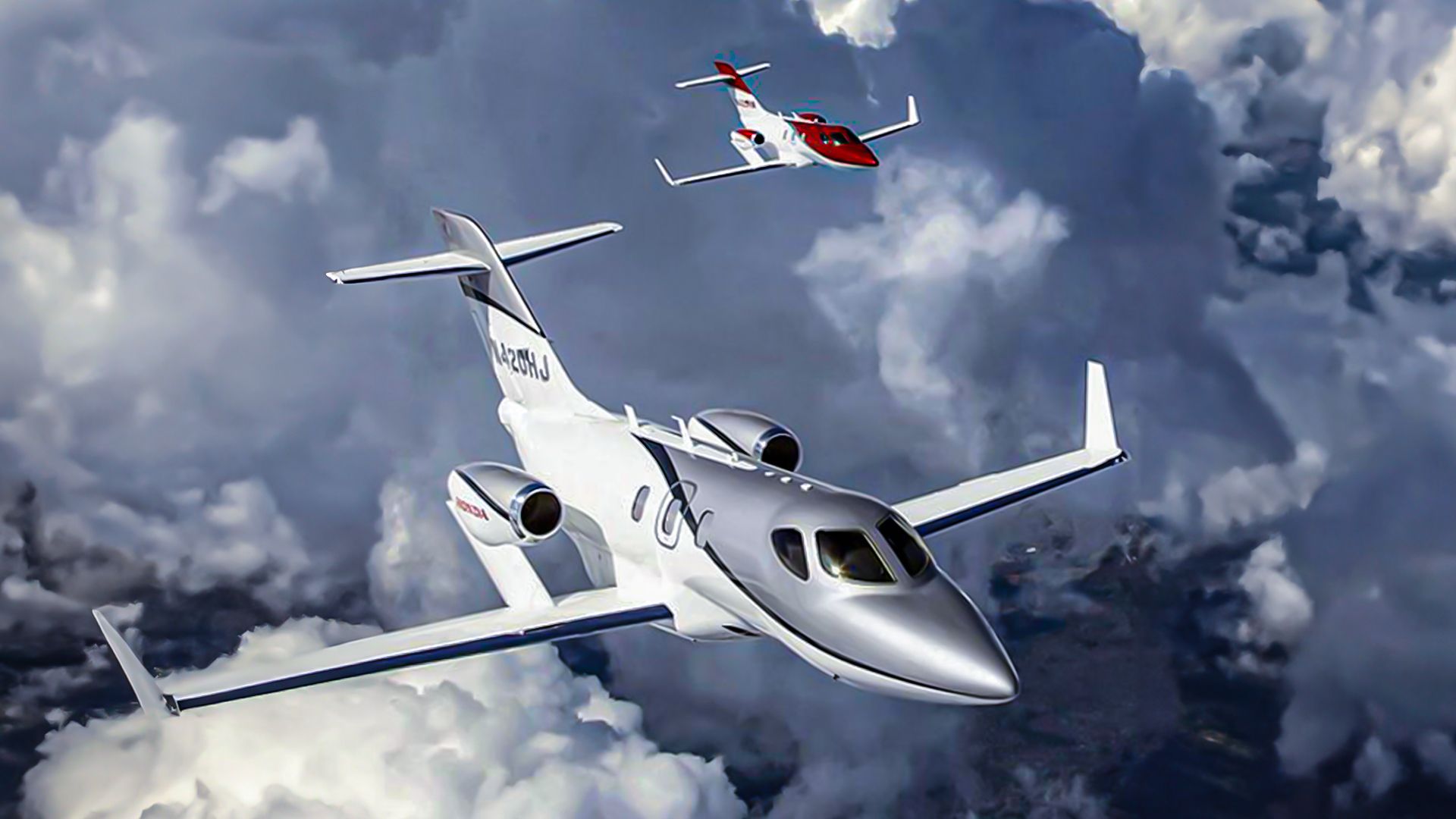 Initial Service Issues: The Story Of Jet It Grounding Its Fleet Of ...