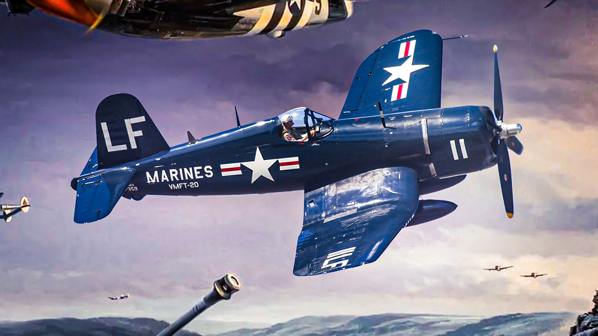 Ww2 War Planes World War II Planes | HowStuffWorks