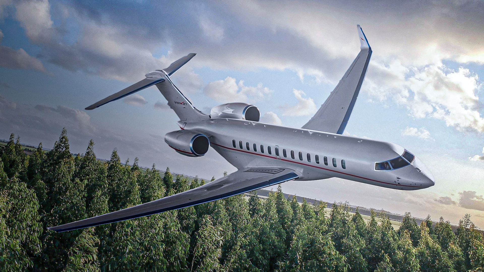 Exploring The Market: 5 Ultra-Long-Range Business Jets