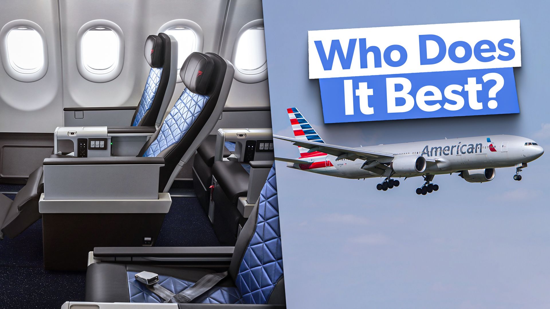 Estudio de satisfacción de JD Power Airline: ¿Qué aerolíneas ...