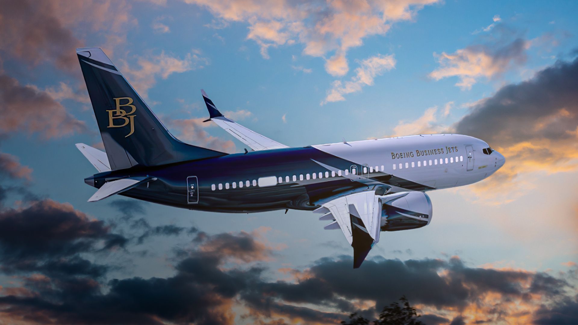 The 5 VIP Airliners That Can Fly The Furthest