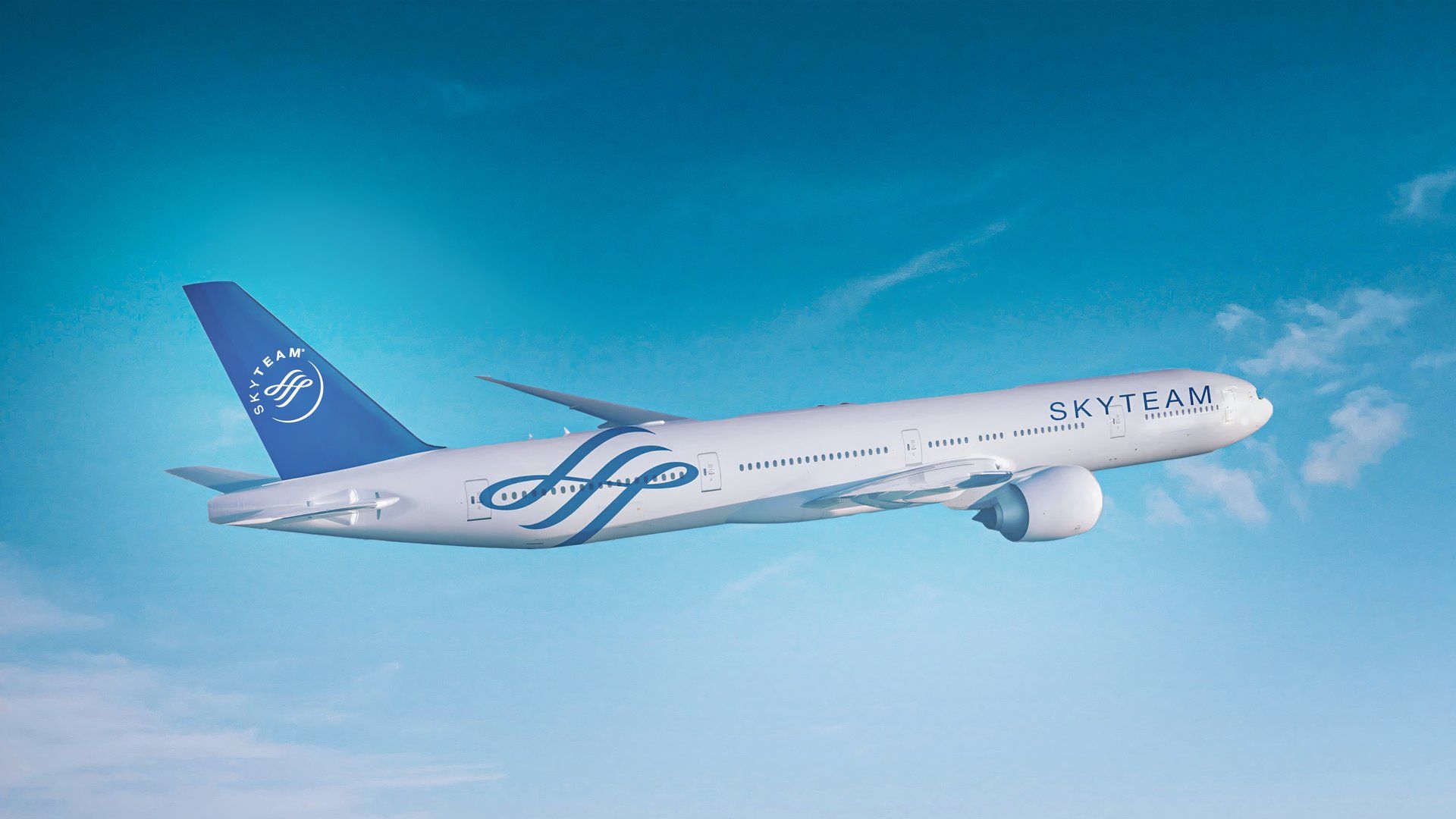 Top 5: The Most Rewarding Skyteam Alliance Airline Credit Cards In The US