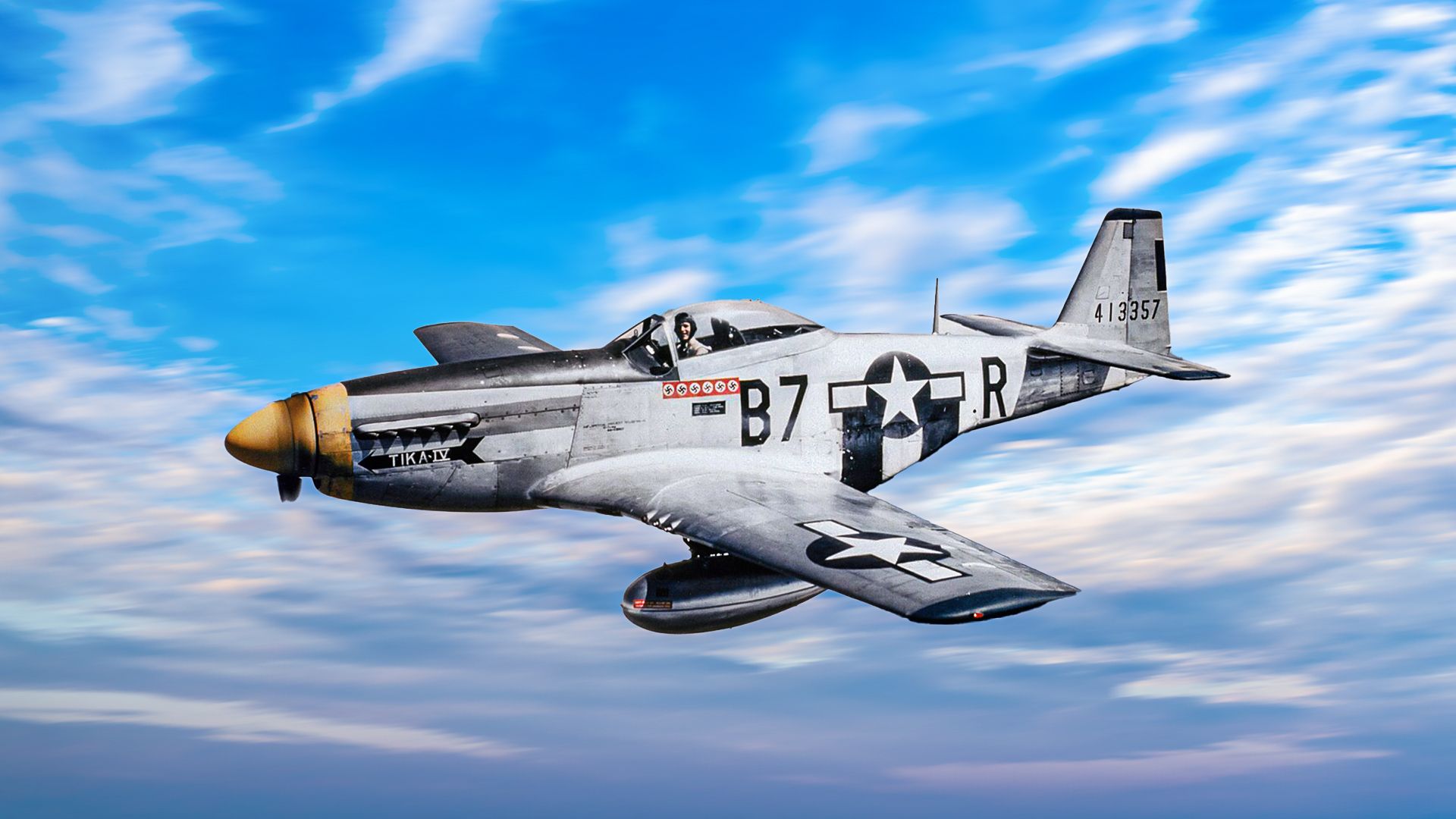 Top 5 Historic Military Aircraft That Changed Aviation