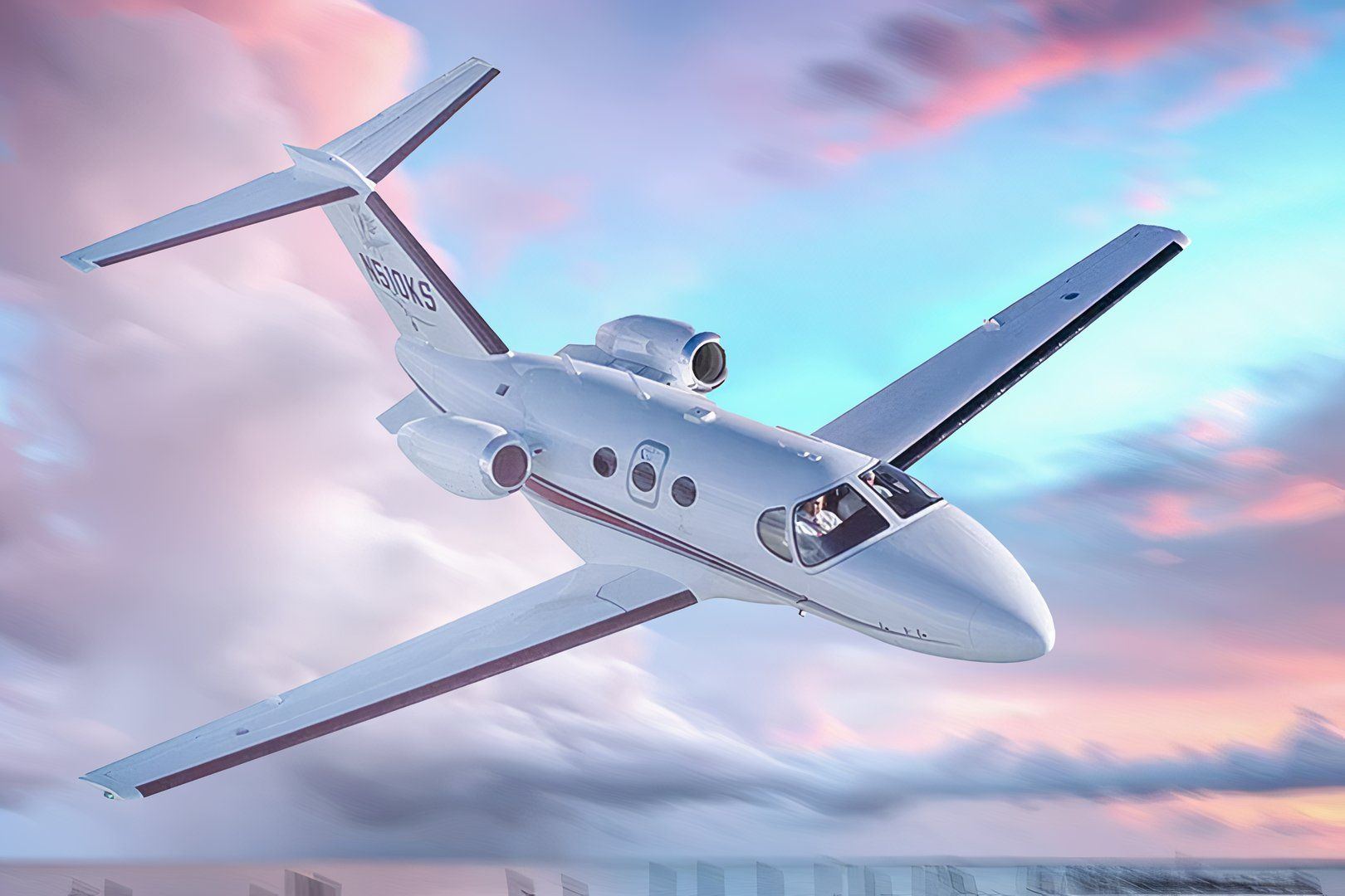 cessna citation | Simple Flying
