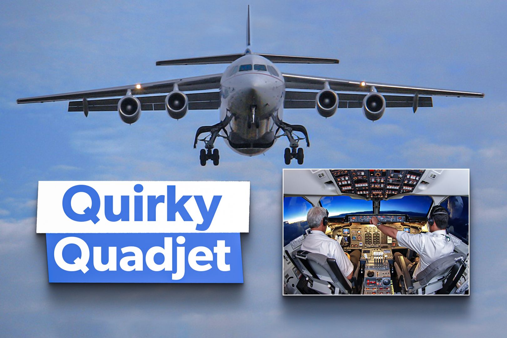 10 Rare Commercial Aircraft You Can Still Fly (For Now)